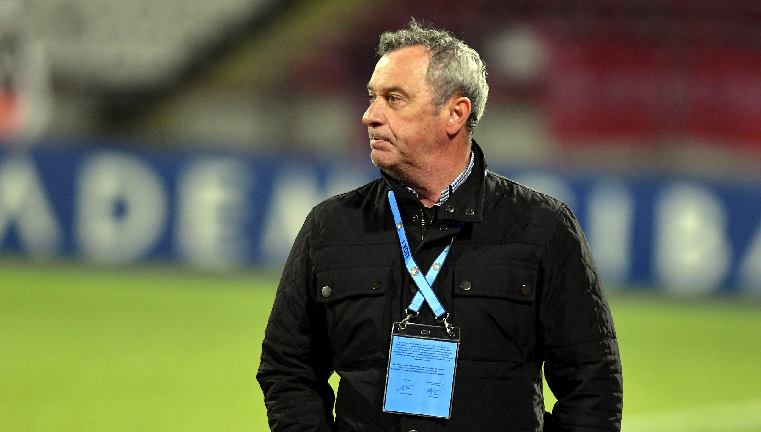 Mircea Rednic, ironii la adresa lui Dan Petrescu după instalarea la ...