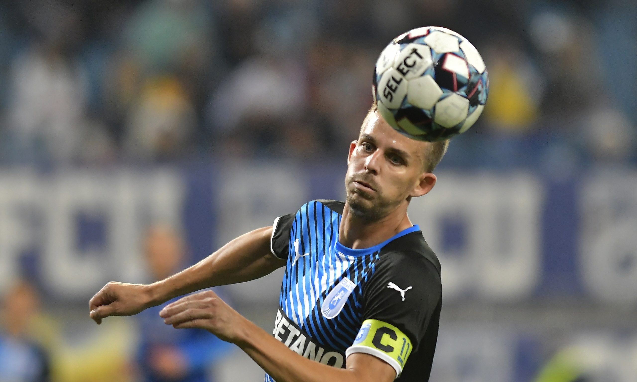 Nicușor Bancu descrie atmosfera de la Universitatea după victoria cu ...