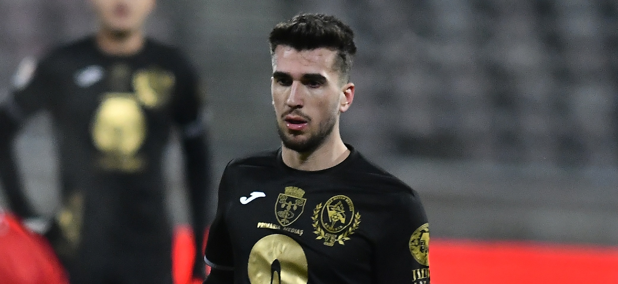 Ronaldo Deaconu, transfer iminent la FCSB. Gigi Becali și-a făcut ...