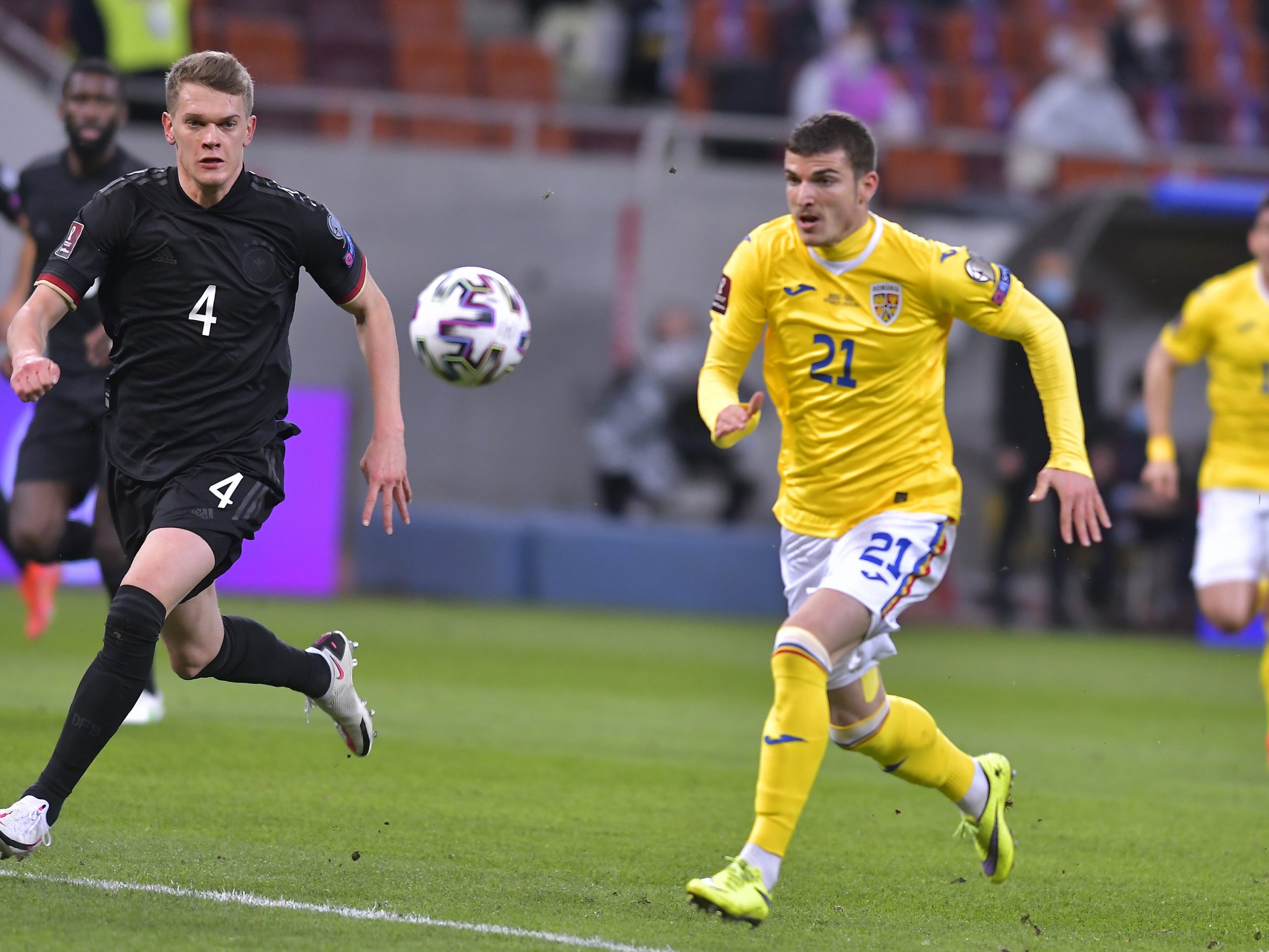 Transferul fantastic al lui Valentin Mihăilă la Atalanta a făcut valuri ...