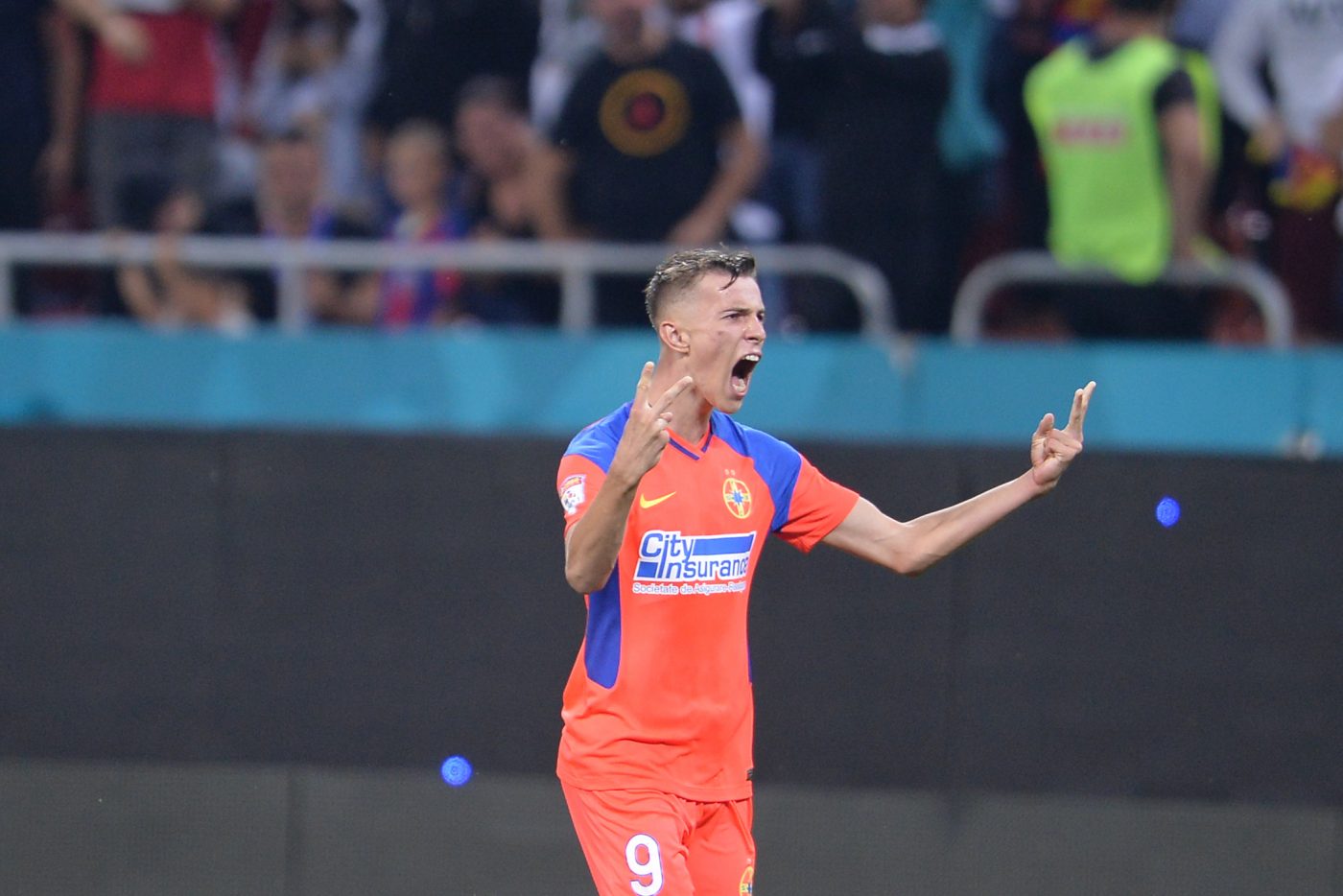 Adi Mutu, explicații pentru evoluțiile slabe ale lui Octavian Popescu ...