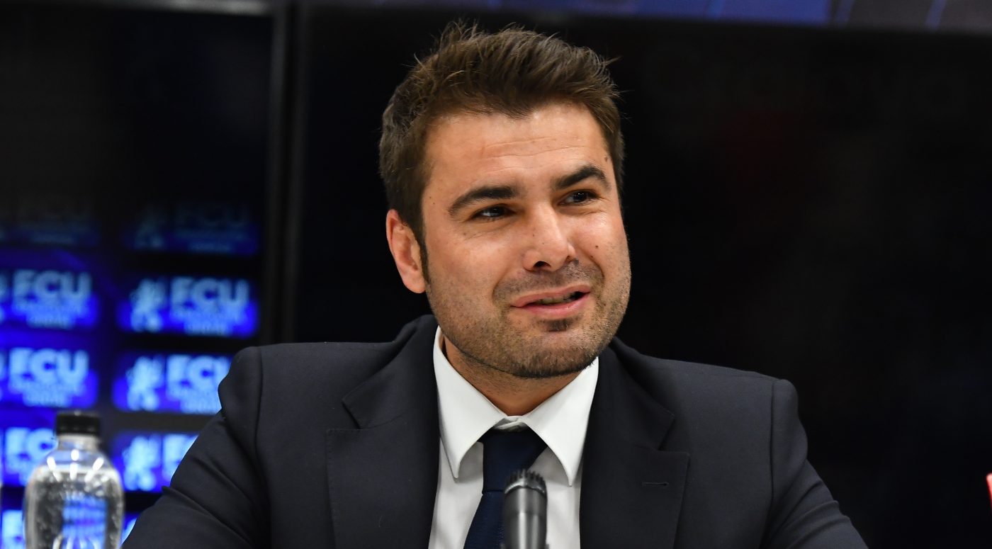 Încredere pentru Adrian Mutu, după plecarea lui Mirel Rădoi de la prima ...