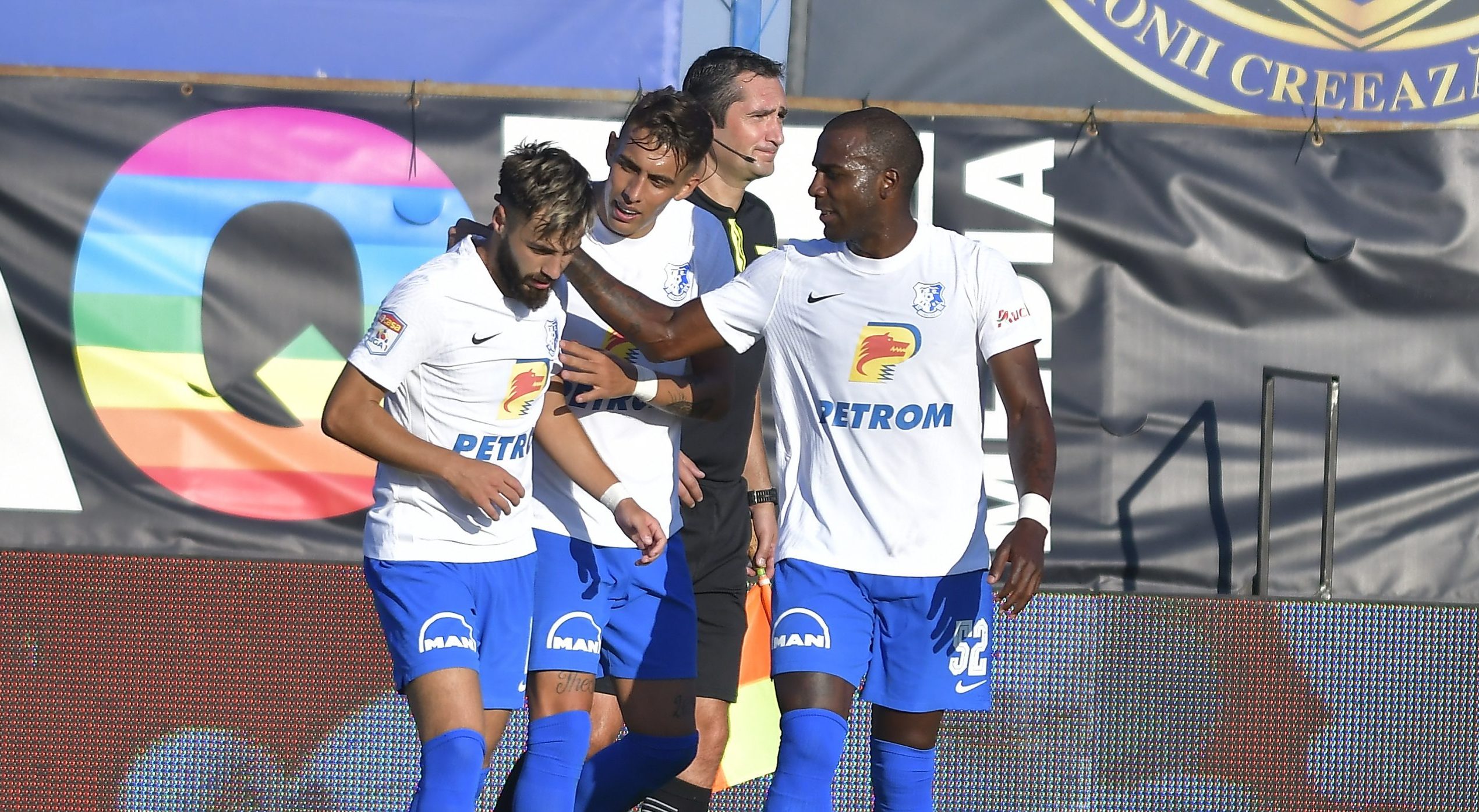 Farul Constanța a renunțat la Romario Pires! Gheorghe Hagi l-a cedat la ...