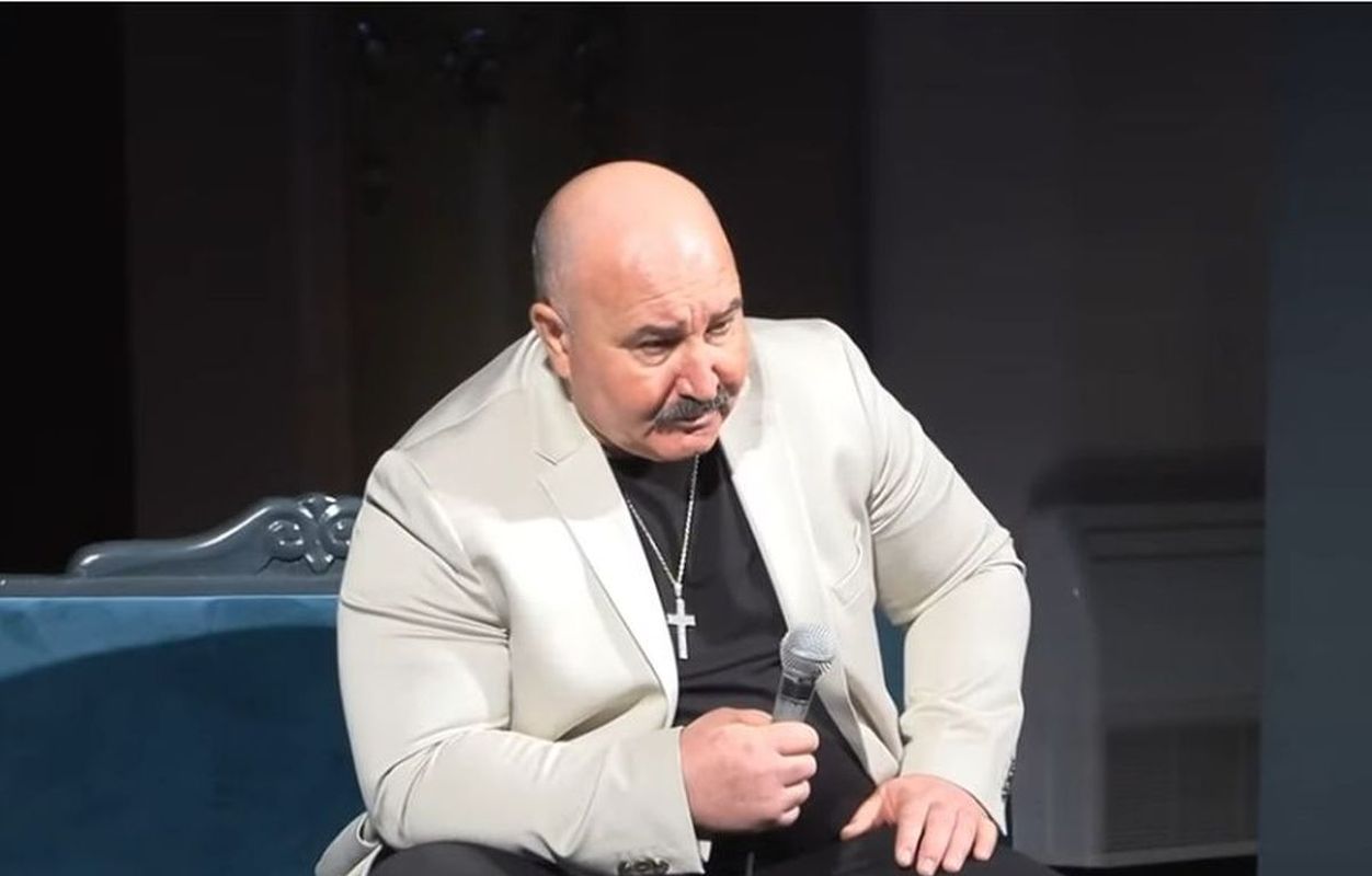 Nuțu Cămătaru, afaceri secrete cu Gino Iorgulescu și Cosmin Olăroiu.