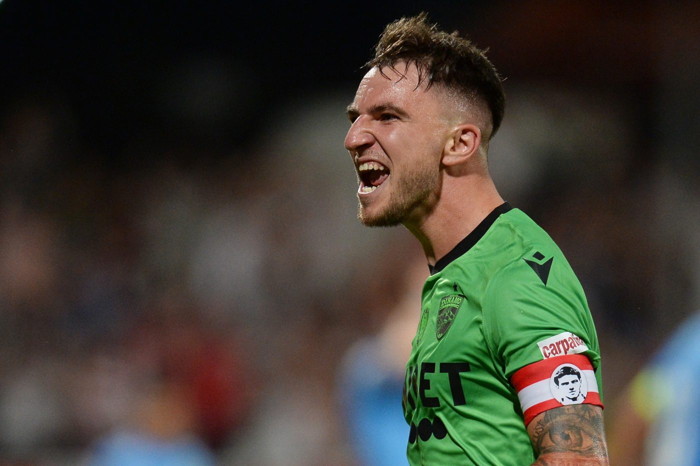 Deian Sorescu, jucătorul perfect pentru Marius Șumudică? „Dacă îl ia ...