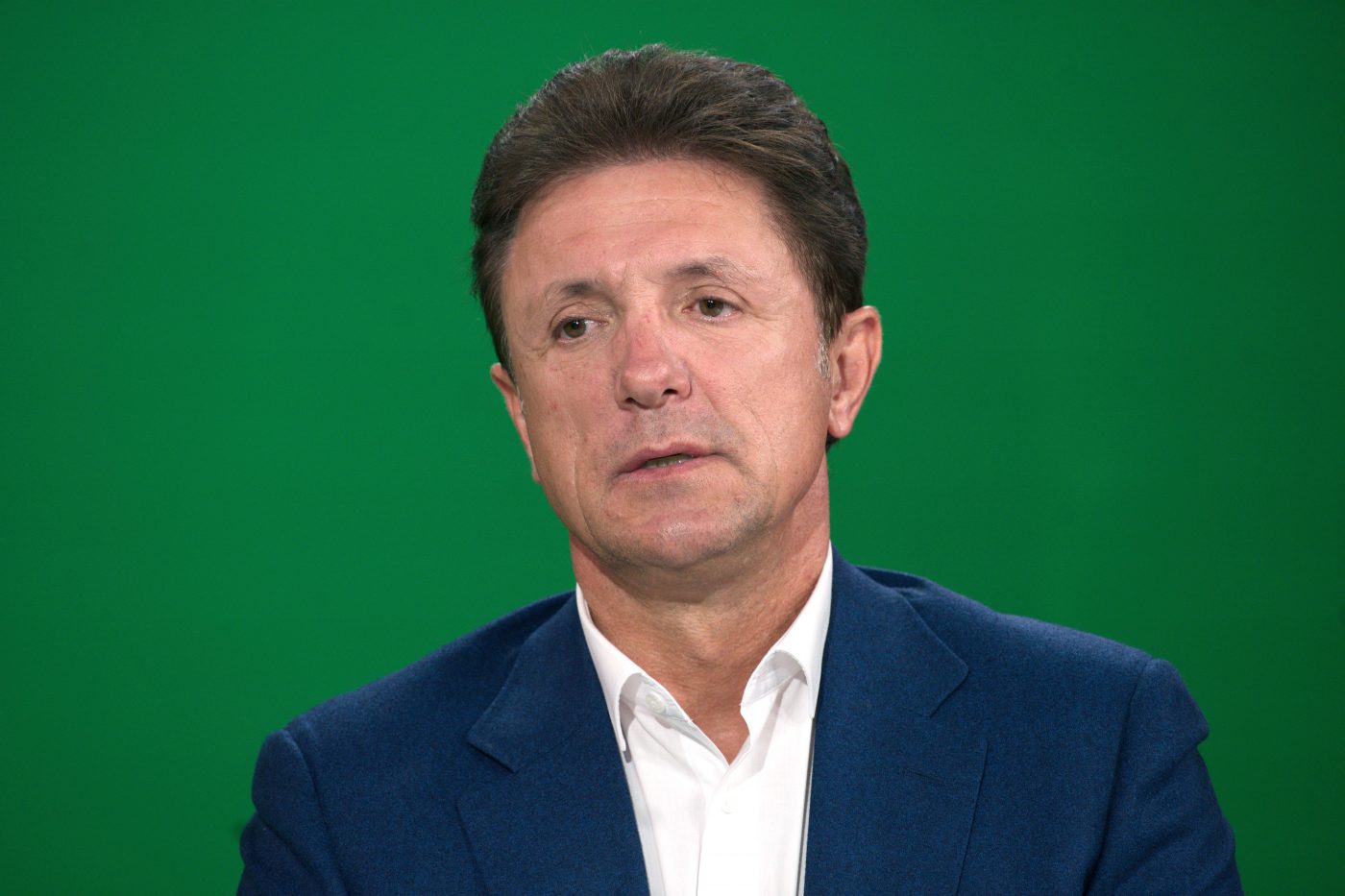 Gică Popescu lămurește implicarea politicului în numirea lui Edi ...