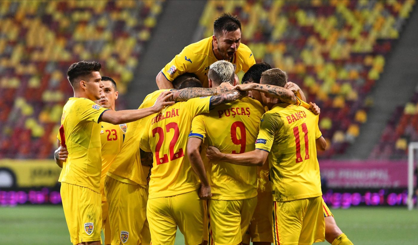 Marius Mitran a identificat marele pericol pentru naționala României ...