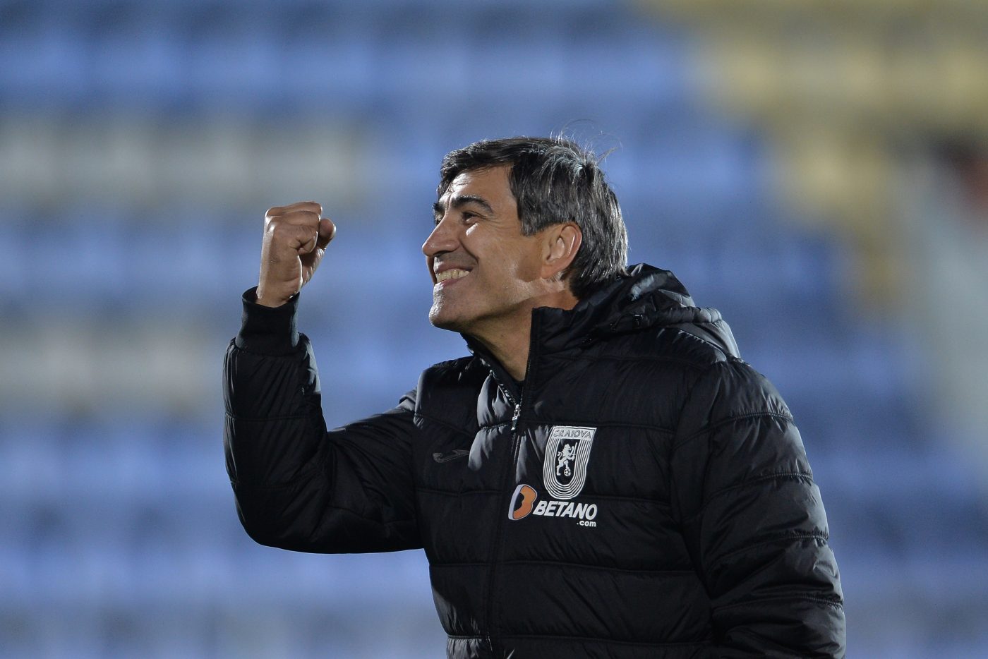 Victor Pițurcă, următoarea variantă pentru FRF? Marius Tucă, propunere ...