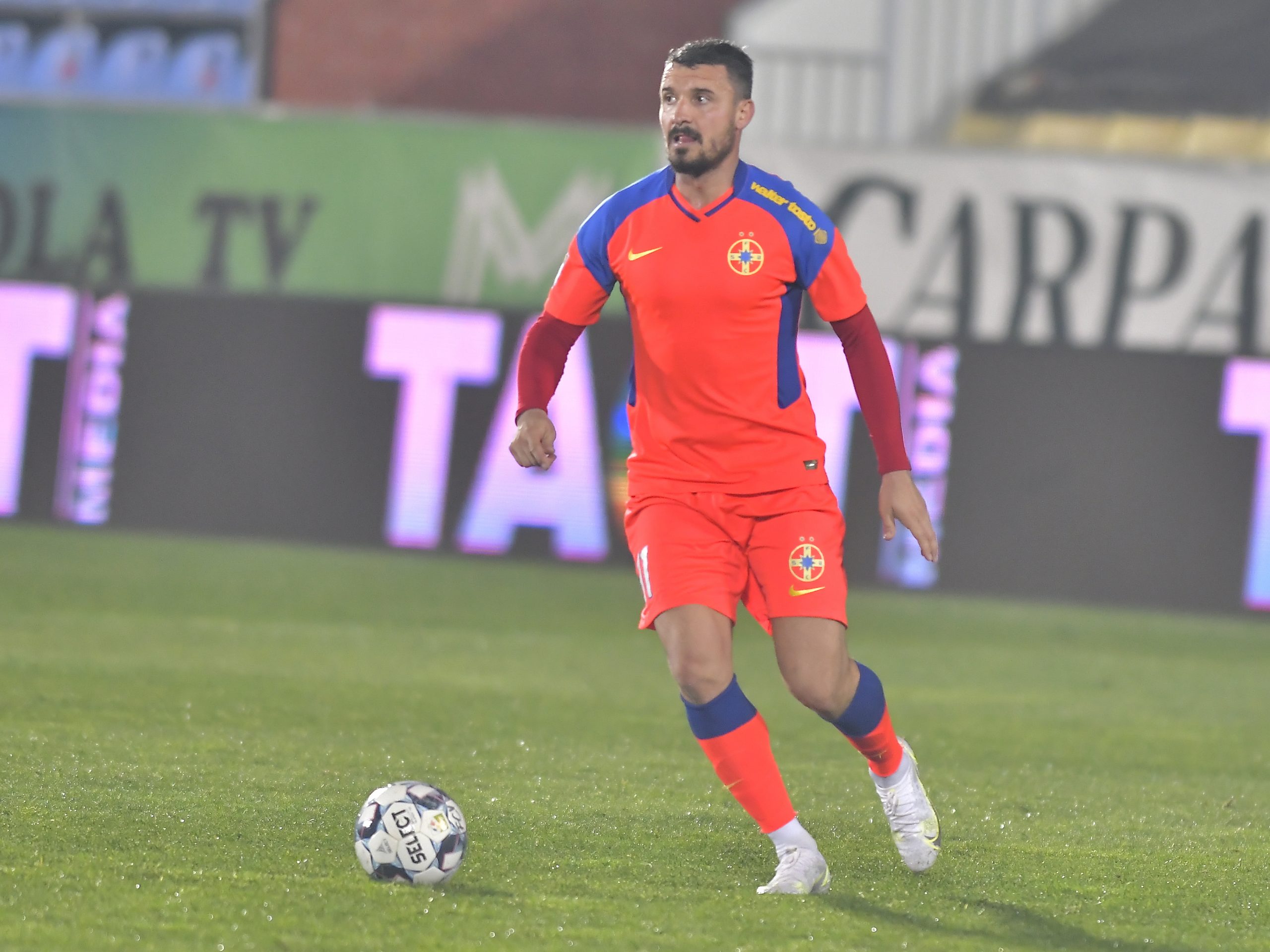 Comparația dintre Constantin Budescu și legendarul Ilie Balaci: „Putea ...