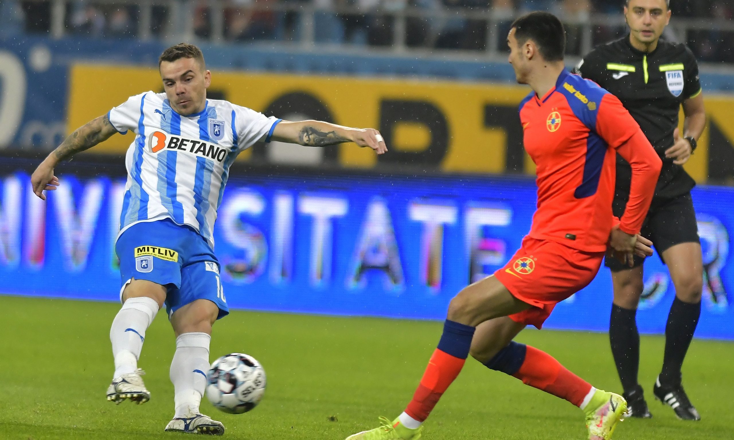 Dan Nistor și-a atacat dur colegii, după eșecul cu FCSB: „Unii n-au ...
