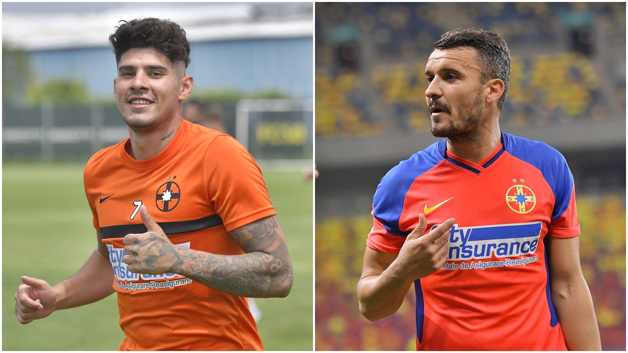 Florinel Coman l-a tras la răspundere pe Constantin Budescu: „N-ai somn ...