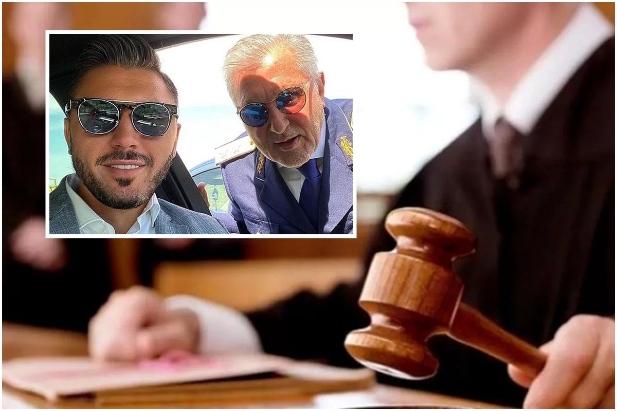 Ciprian Marica l-a păcălit pe Ilie Năstase cu Baza Voința