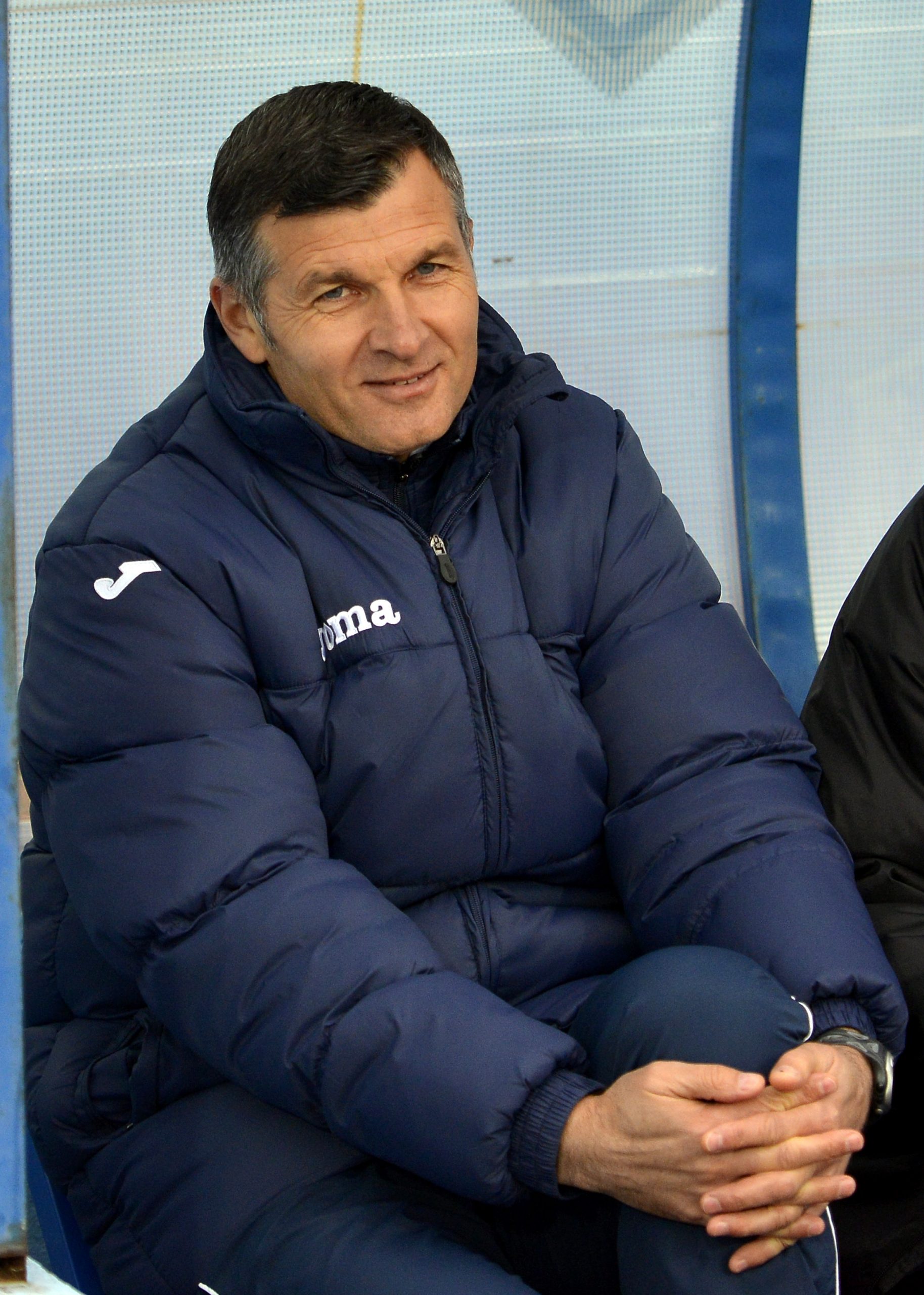 Ioan Sabău a avut primul meci ca antrenor după opt ani, U Cluj - FC Zurich