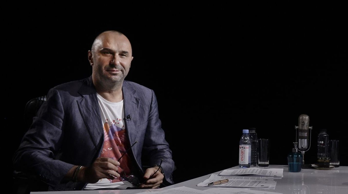 Să fie show! Marius Tucă se alătură echipei ProSport!