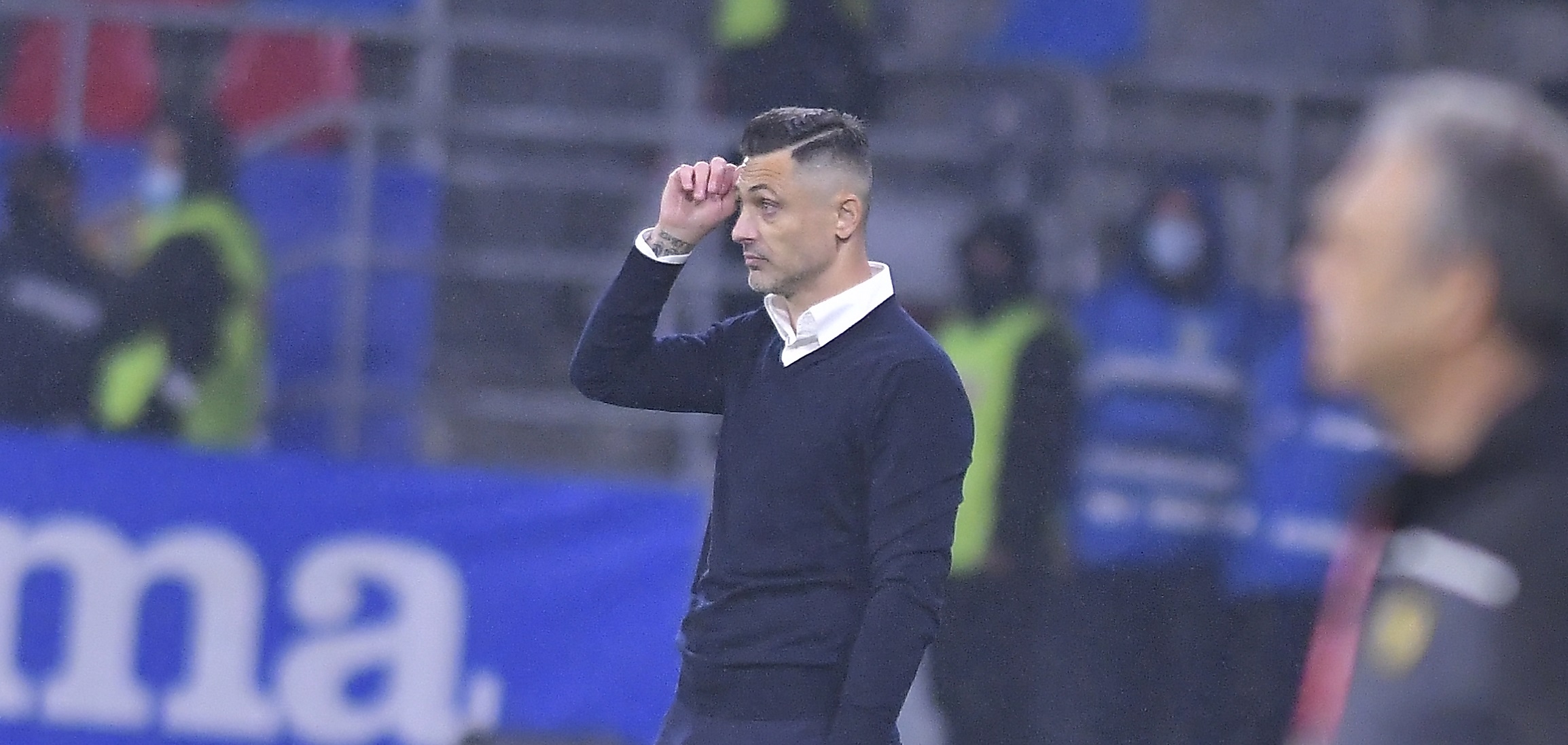 Fostul coleg al lui Mirel Rădoi explică unde a greșit selecționerul ...