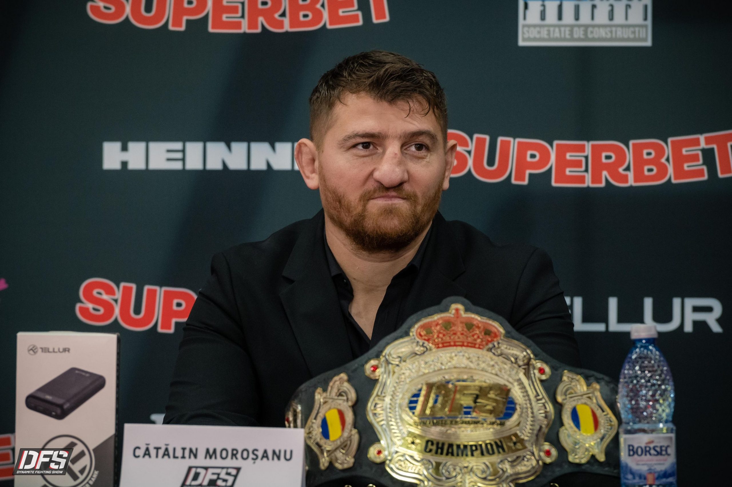 Cum l-a convins PRO TV pe Cătălin Moroșanu să participe la Survivor All ...