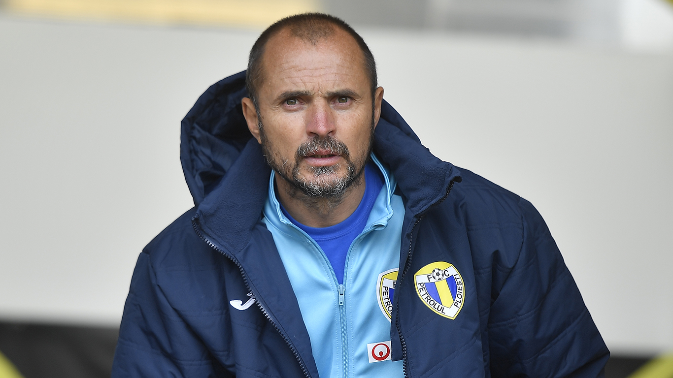 Nae Constantin a decis să plece brusc de la flash-interviu