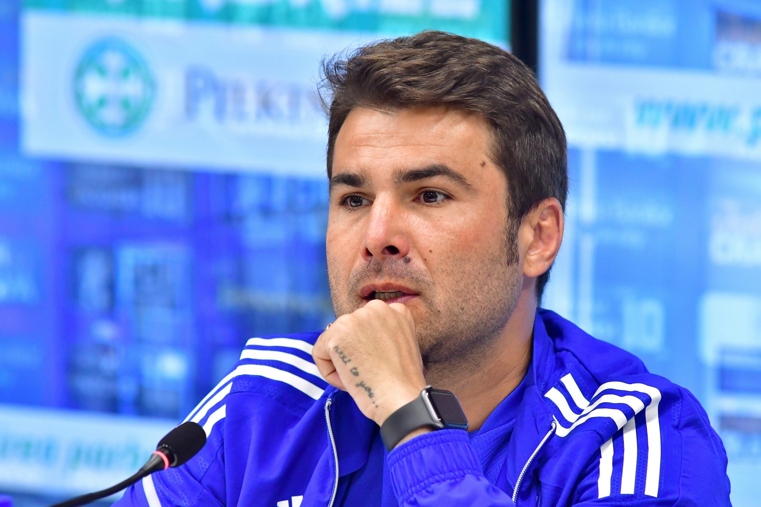 Adrian Mutu a dat detalii despre interesul Rapidului