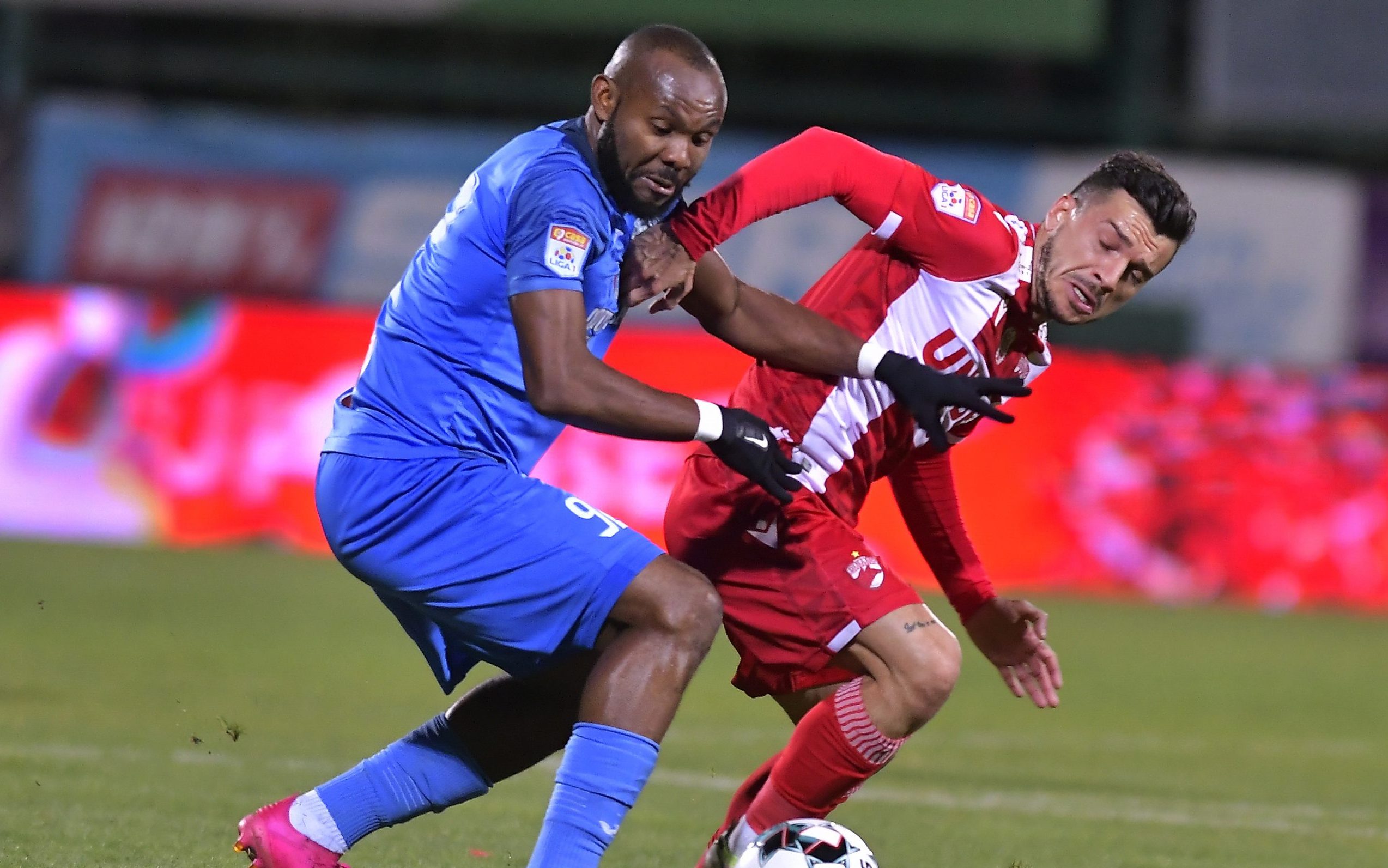 Cosmin Matei, după înfrângerea lui Dinamo cu Clinceni: „Locul este ...