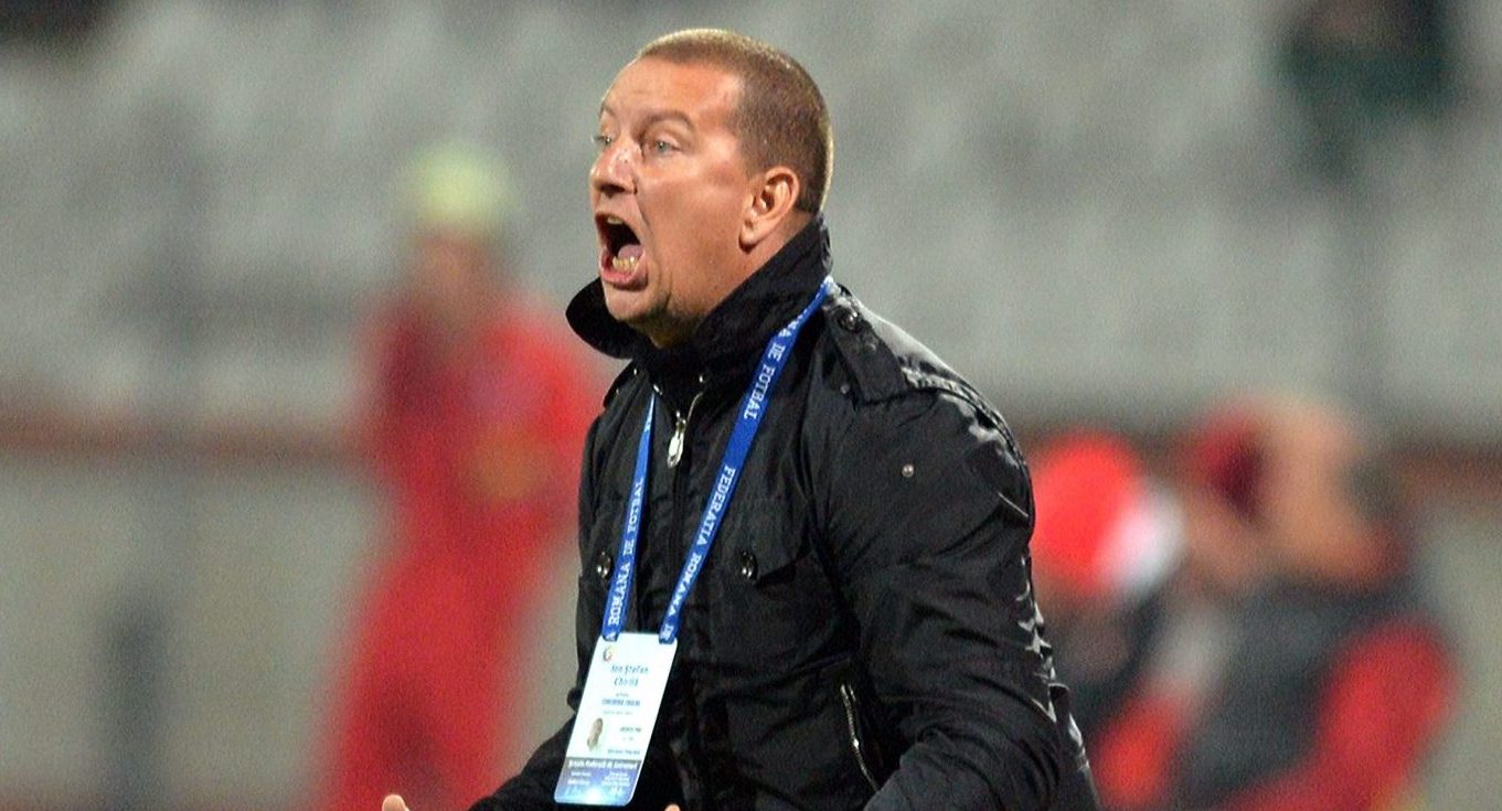 Tudor Chirilă ia în derâdere naționala României de fotbal