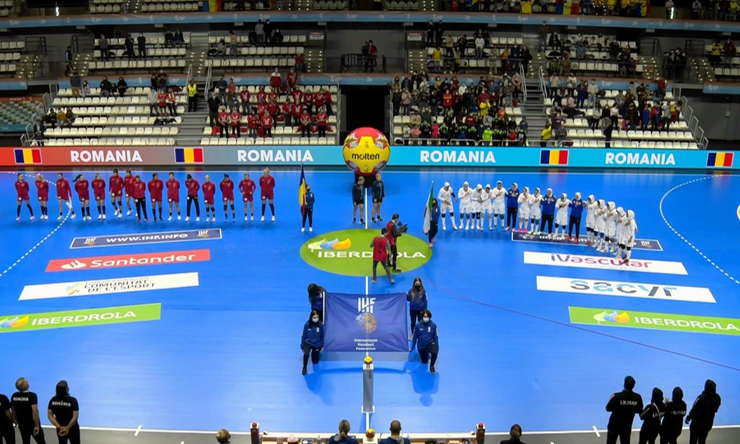 Mondialul de handbal feminin! Croația a învins Brazilia, România joacă azi