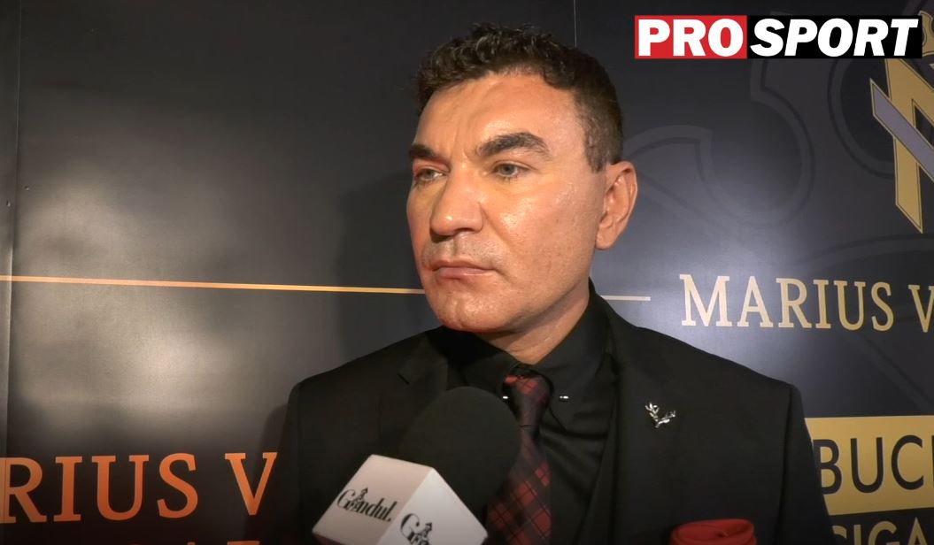 Cristi Borcea, uluit de noul mare talent al României