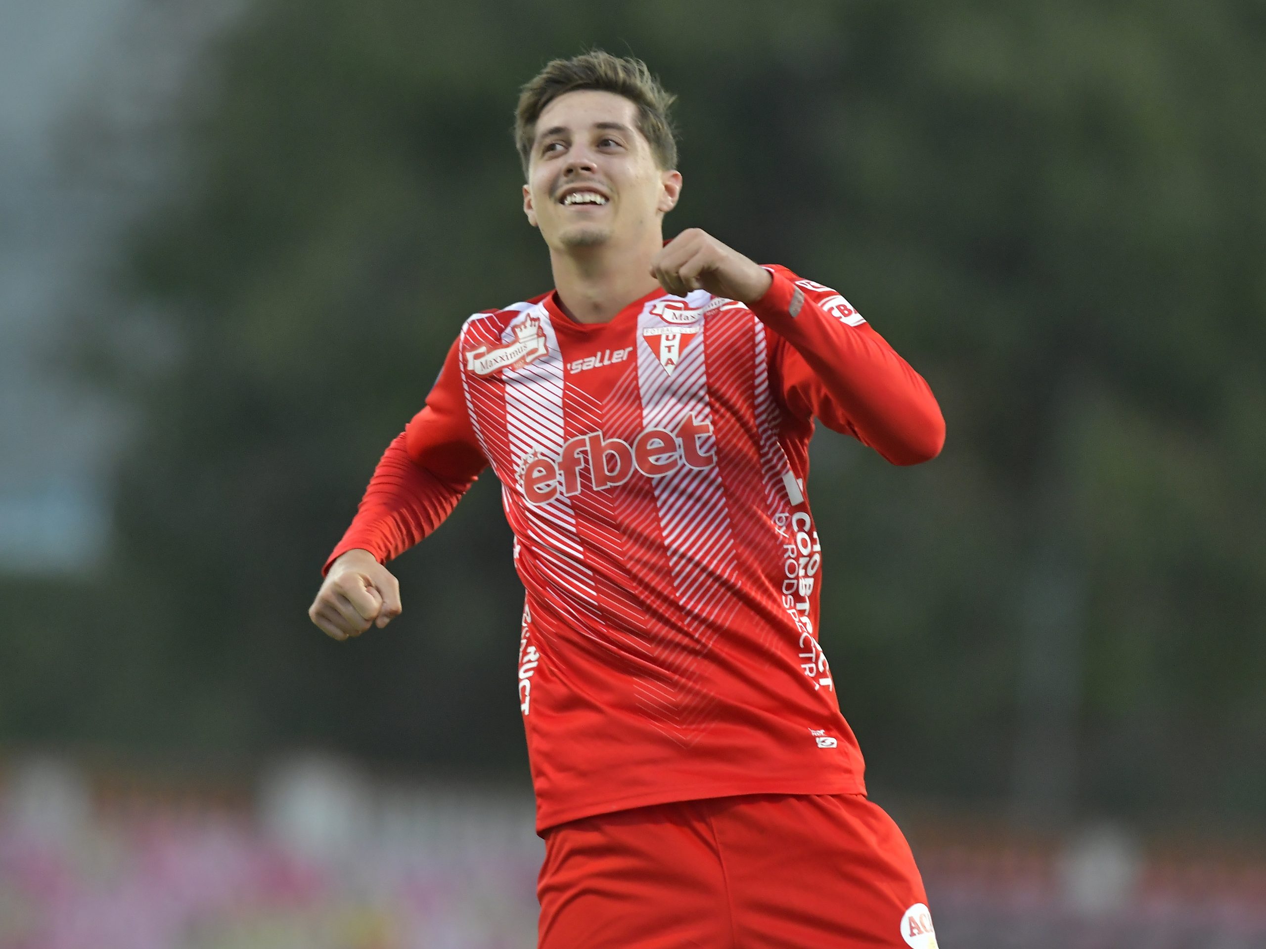 Gigi Becali îl așteaptă pe David Miculescu la FCSB: „Dacă mă sună mâine ...