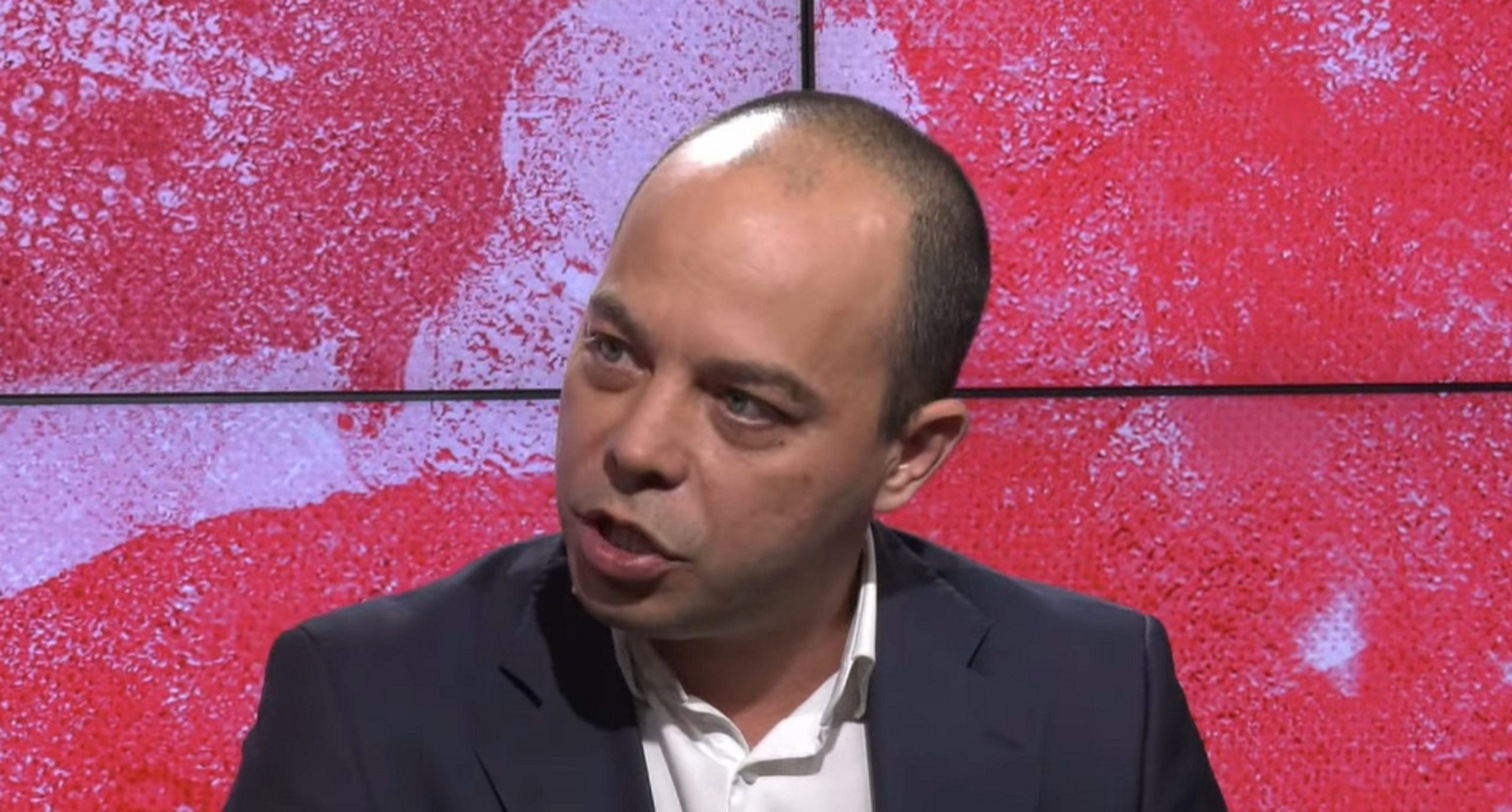 Marius Avram felicită ProSport pentru întreaga activitate