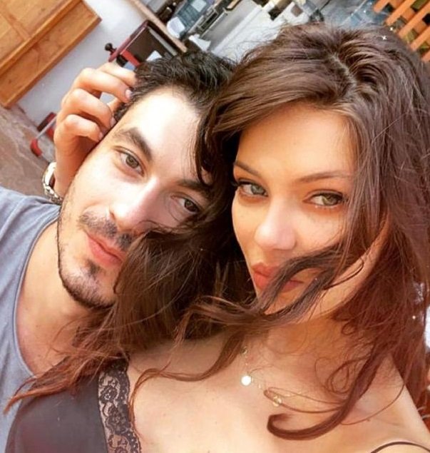 Secretul Cristinei ICH, iubita celebră a lui Alexandru Pițurcă