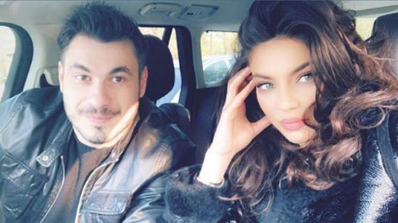 Alex Pițurcă, anunț oficial despre despărțirea de Cristina Ich, după ...