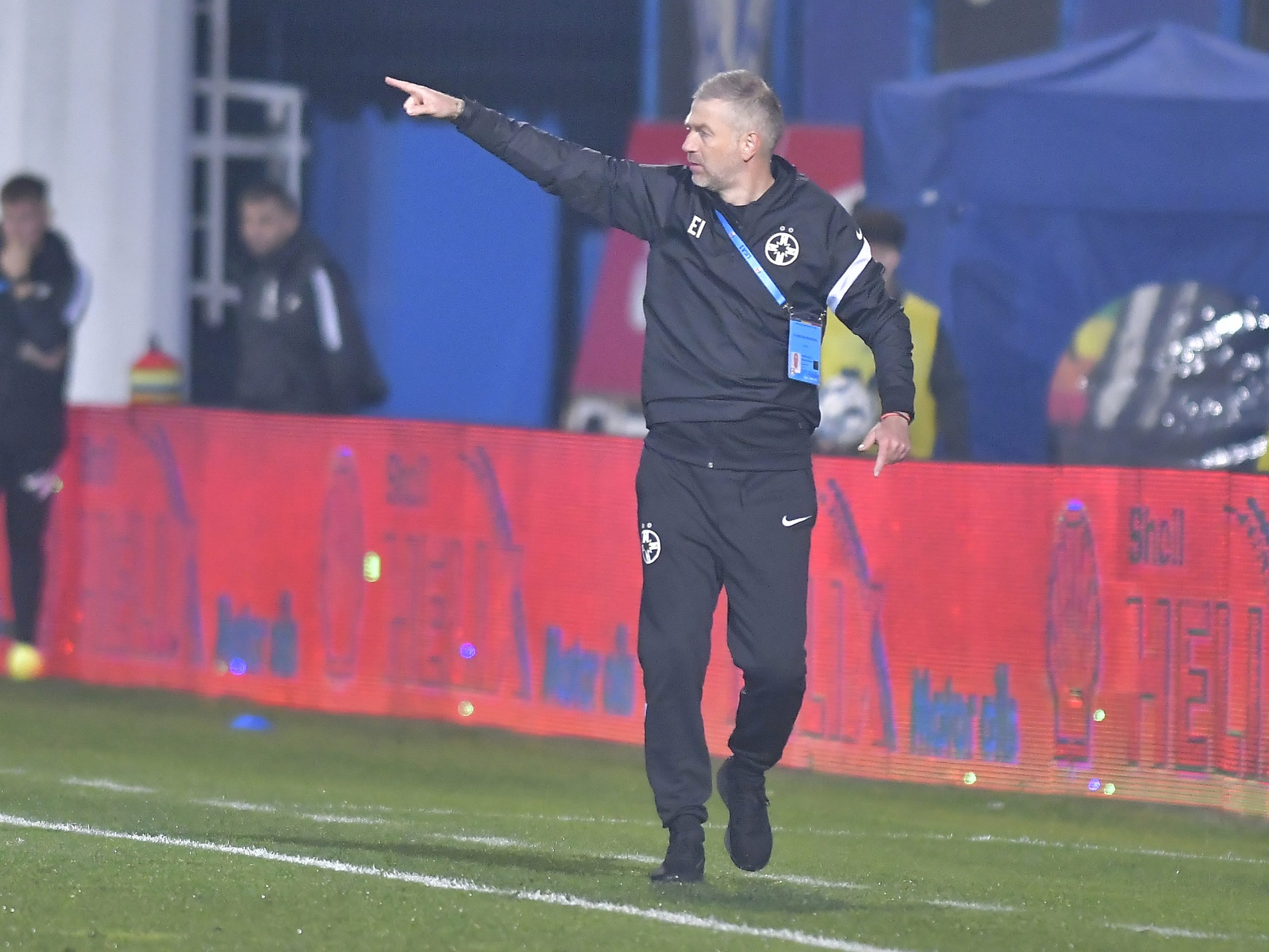 Valeriu Iftime îl pune la zid pe Edi Iordănescu: „N-a demonstrat mai pe ...