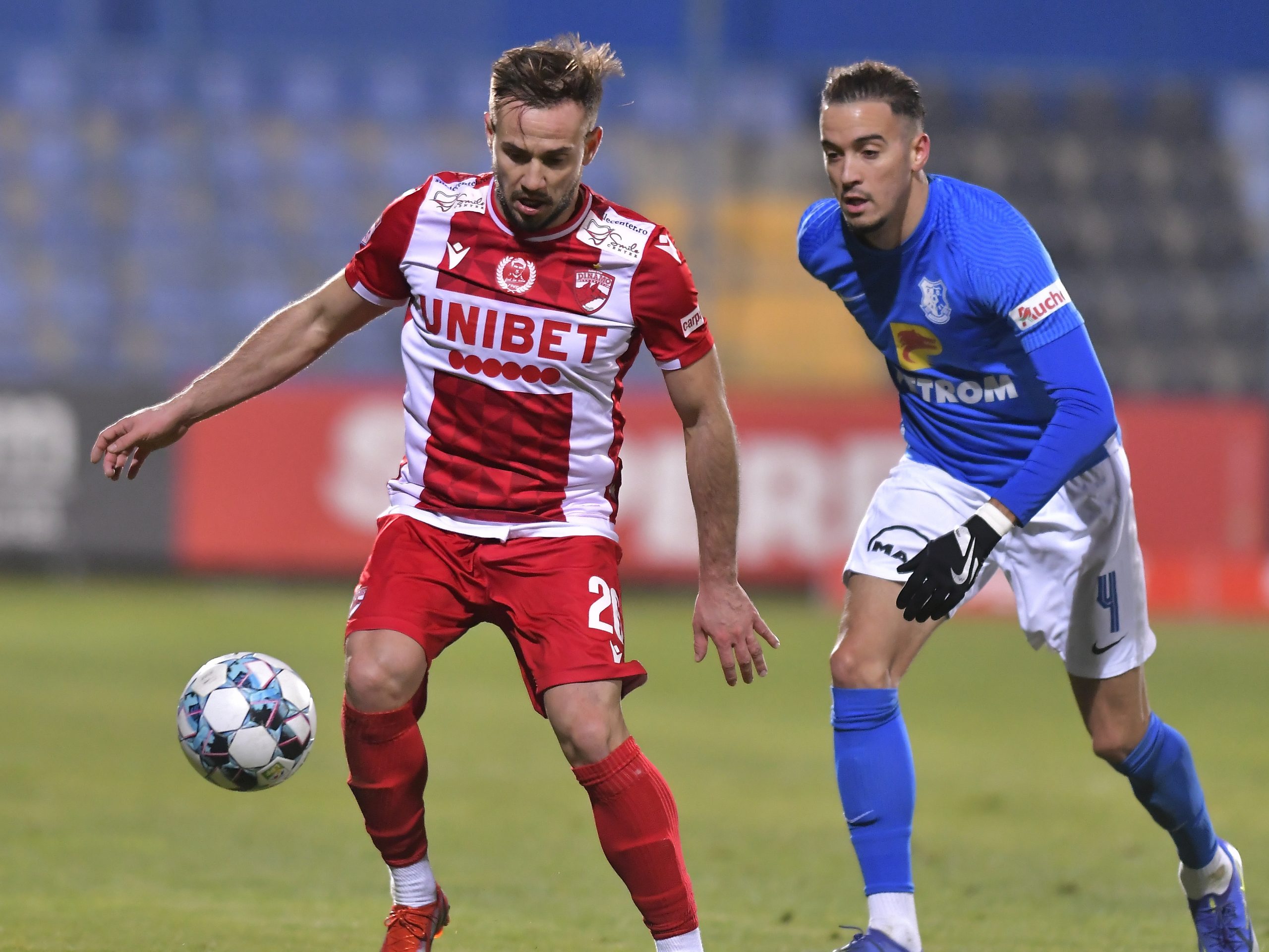 Curiosul caz al lui Marius Tomozei, explicat de președintele AFAN