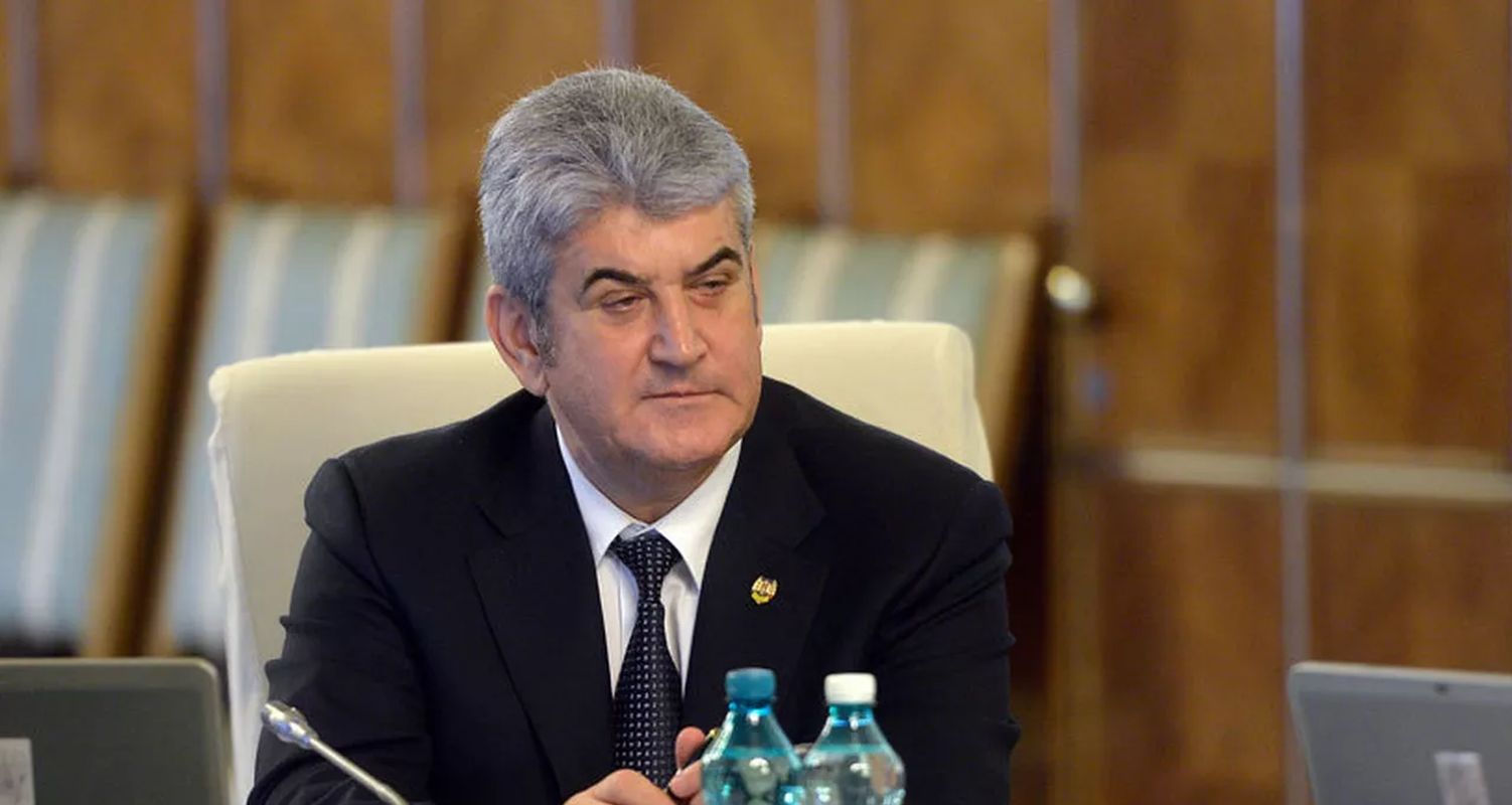 Gabi Oprea, prima replică după acuzațiile lui Marin Condescu: „E ...