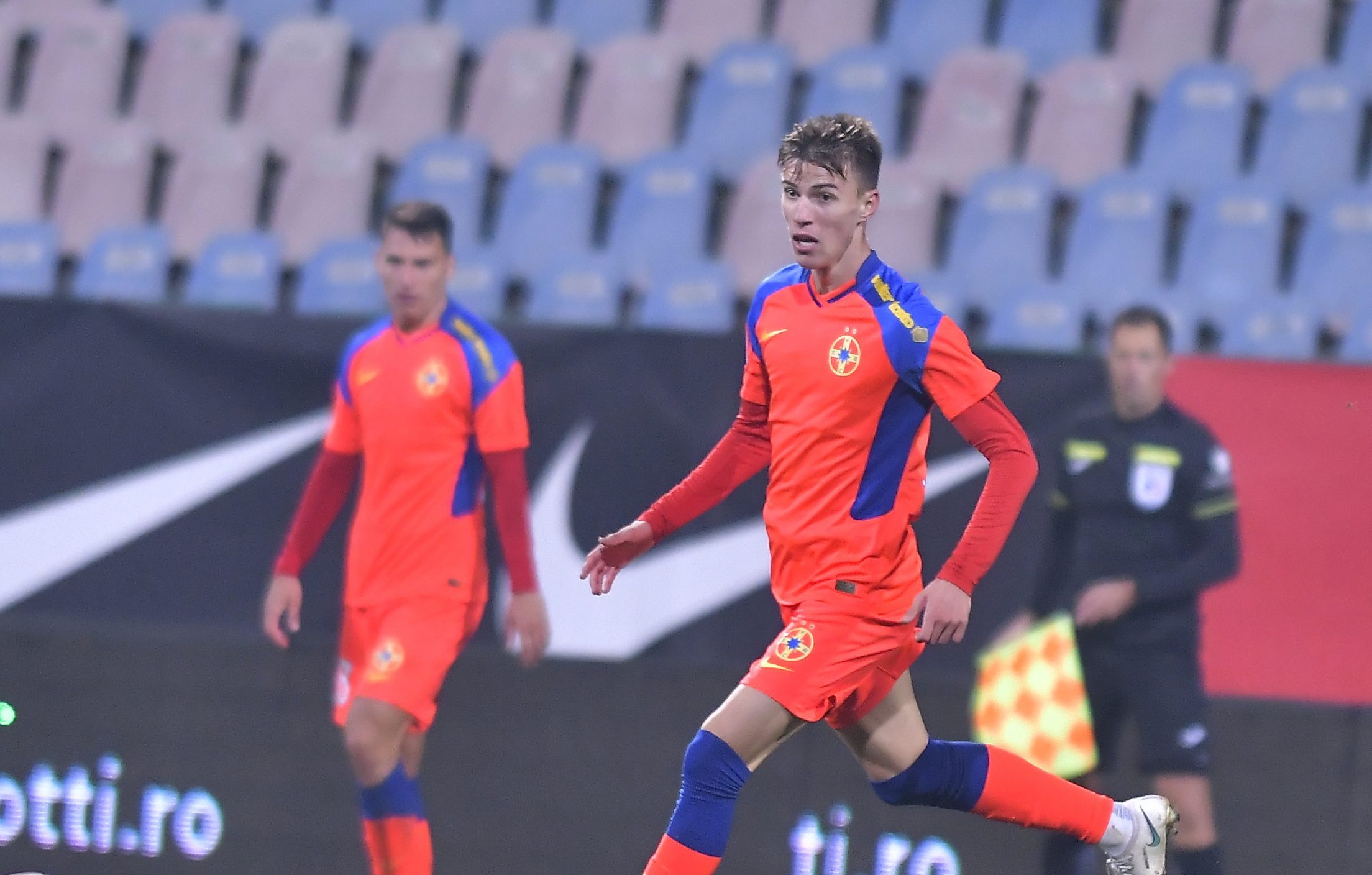 Gigi Becali va sparge toate recordurile din România cu transferul lui ...