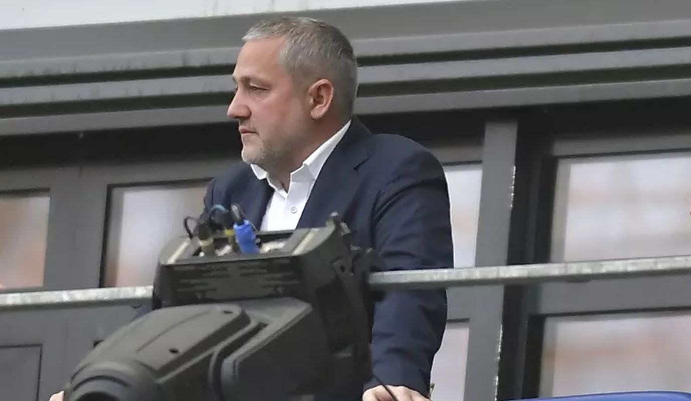 Mihai Rotaru a făcut anunțul final privind preluarea CSA Steaua