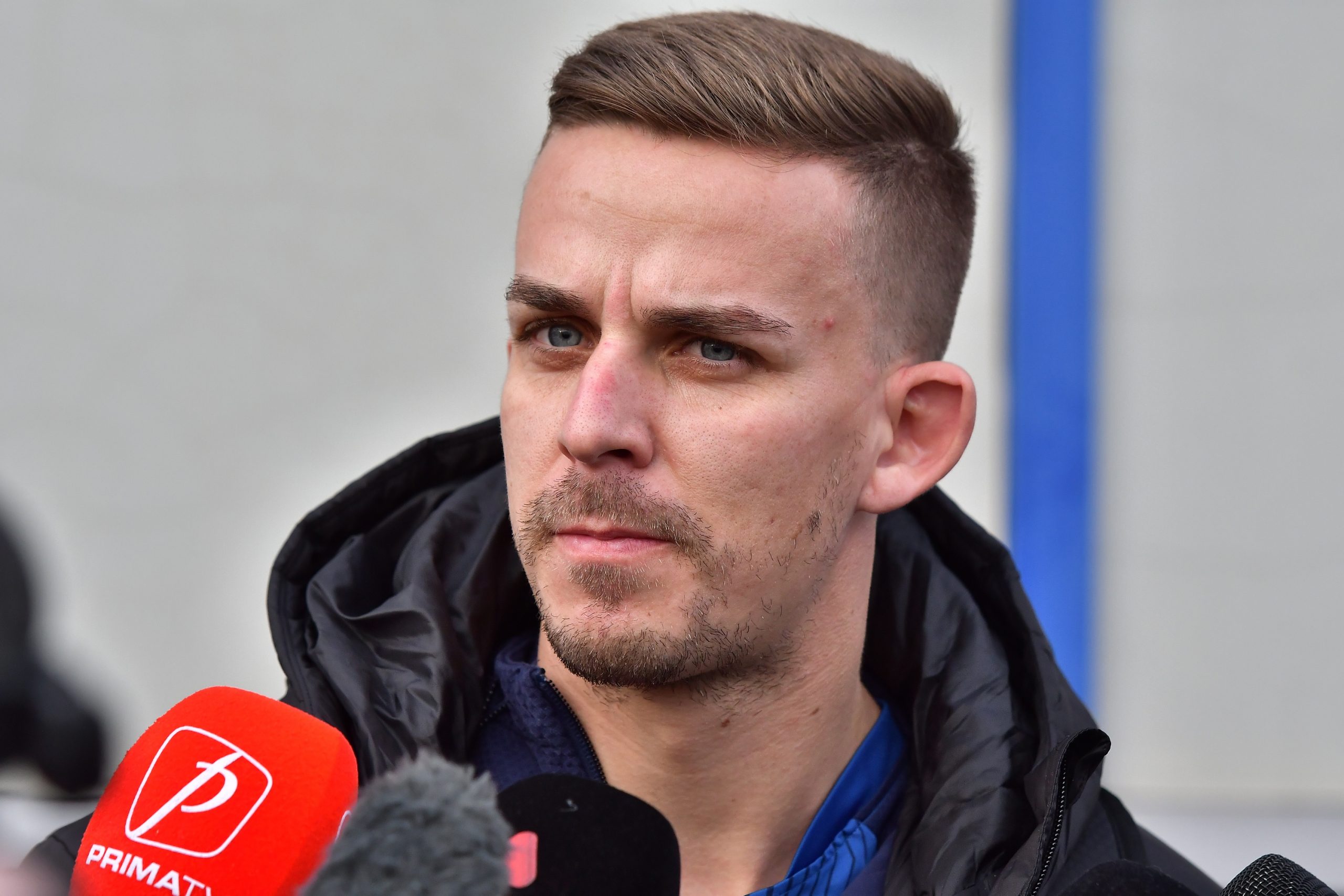 Nicușor Bancu nu este jucător de națională. Ce spun Galamaz și Goian