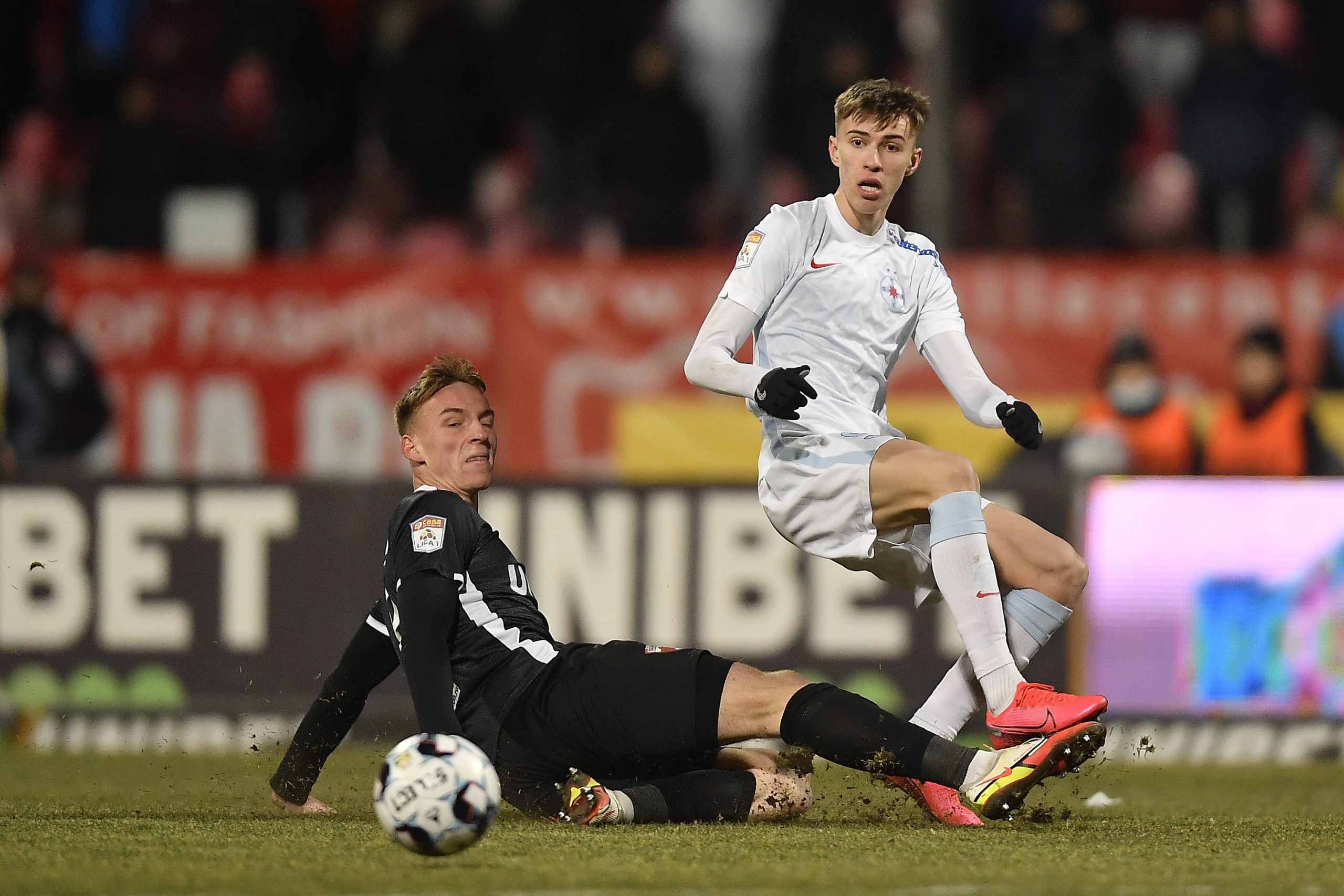 Îl va convoca Edi Iordănescu pe Tavi Popescu la echipa națională