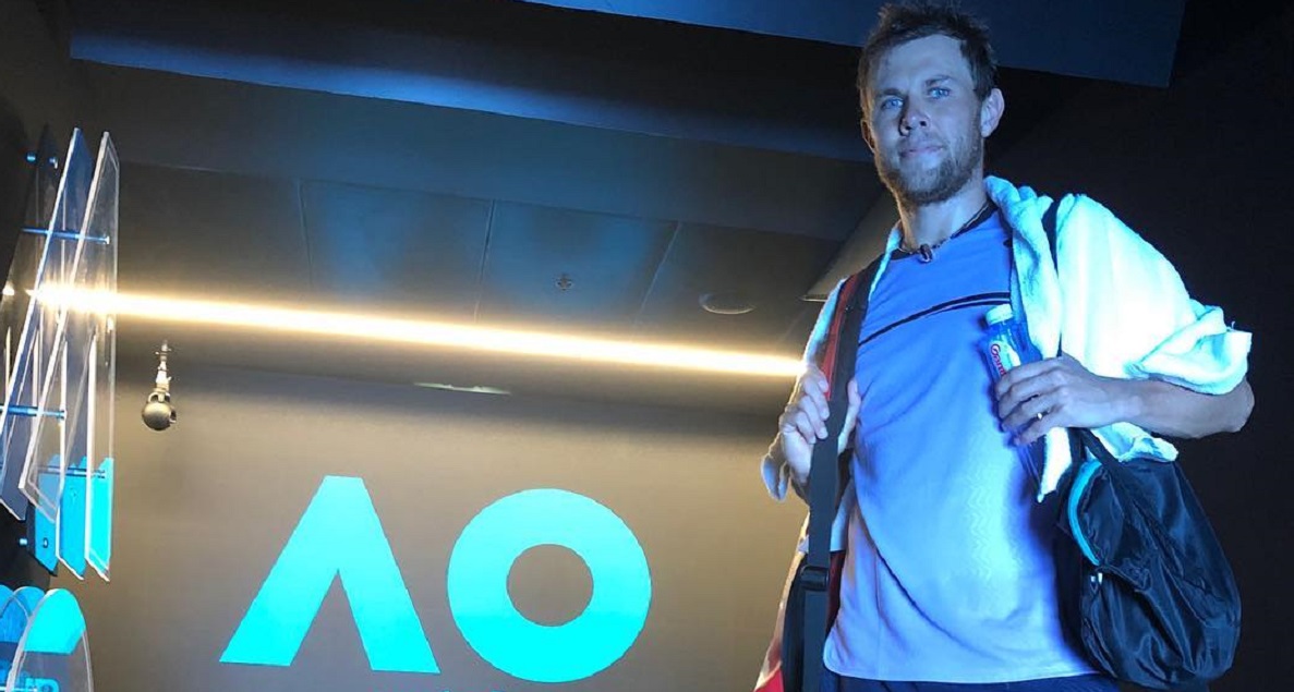 Radu Albot, moldoveanul care a debutat cu victorie la Australian Open ...