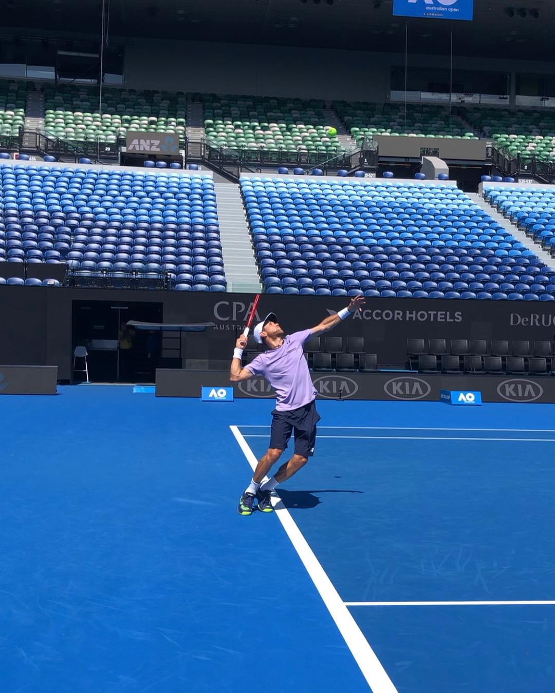 Radu Albot, moldoveanul care a debutat cu victorie la Australian Open ...