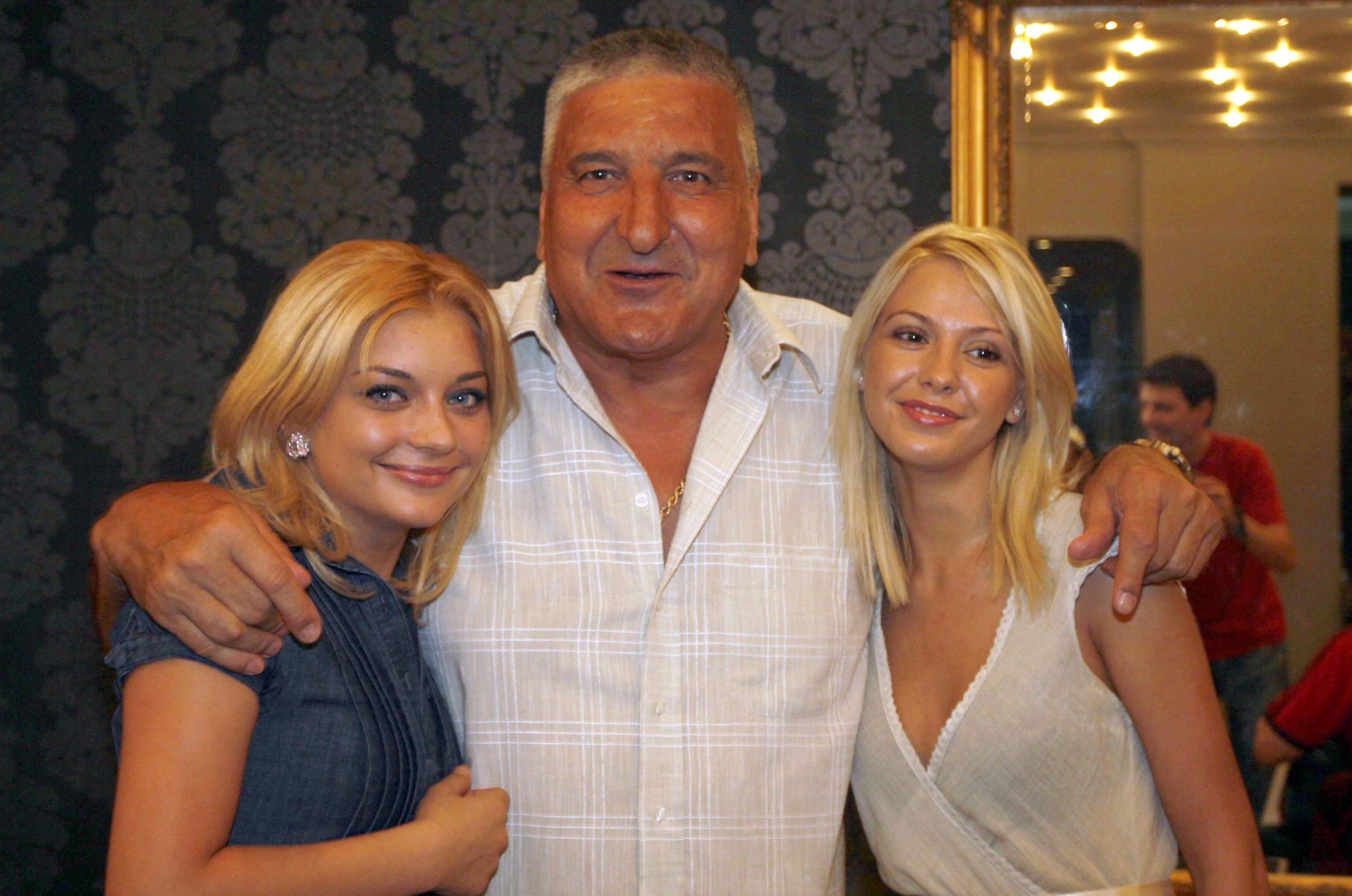 Cât de mare era succesul lui Rică Răducanu la femei!