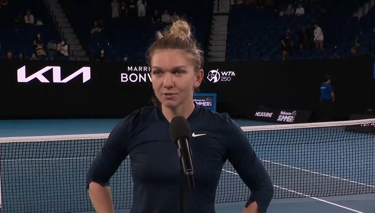 Simona Halep, din nou lider mondial? „Va mai câștiga trofee, este încă ...