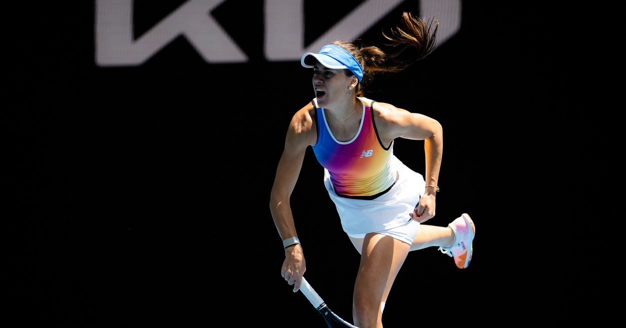 Sorana Cîrstea și-a aflat adversara din turul doi la Miami Open