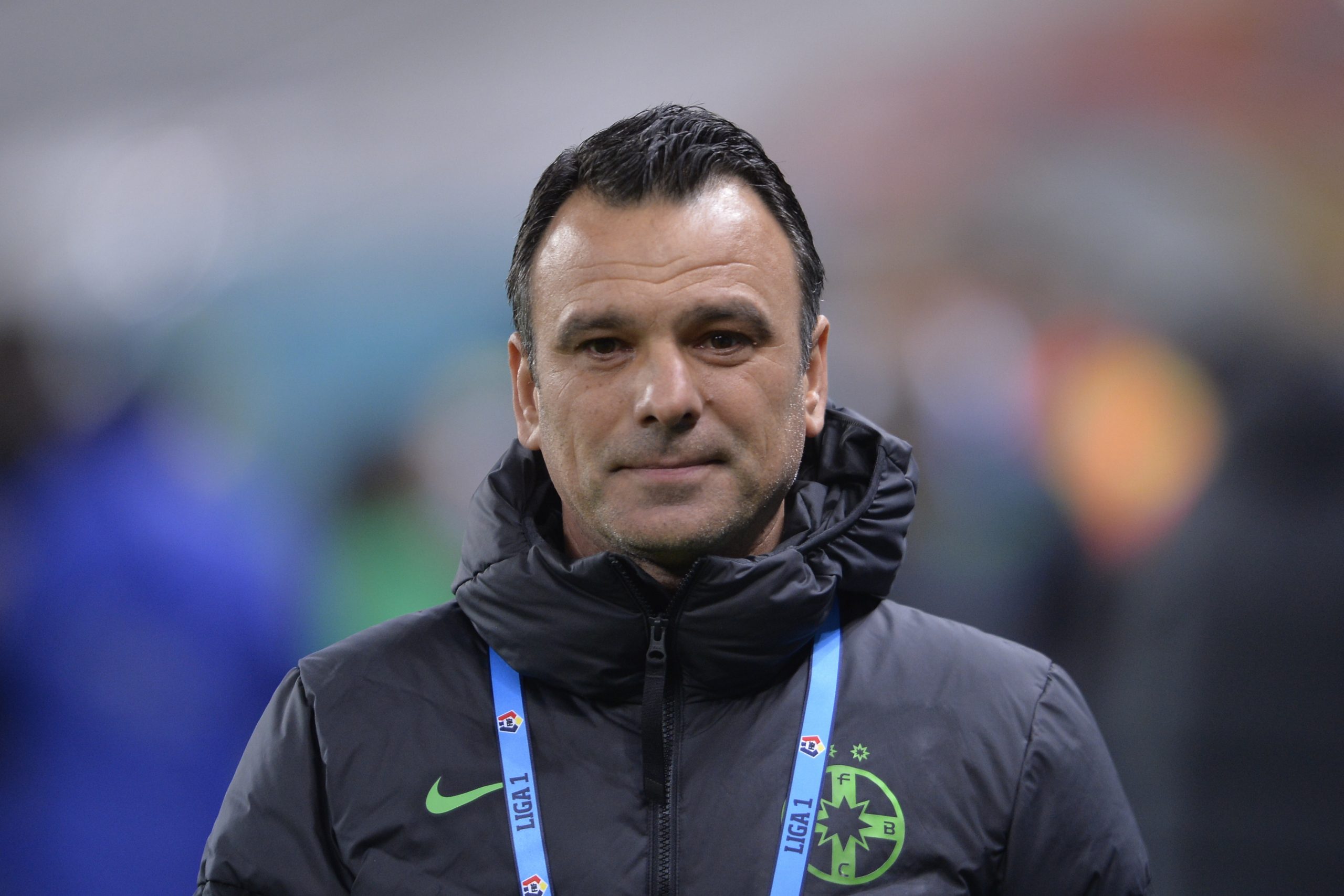 Toni Petrea, ironic la adresa suporterilor care i-au cerut demisia după ...