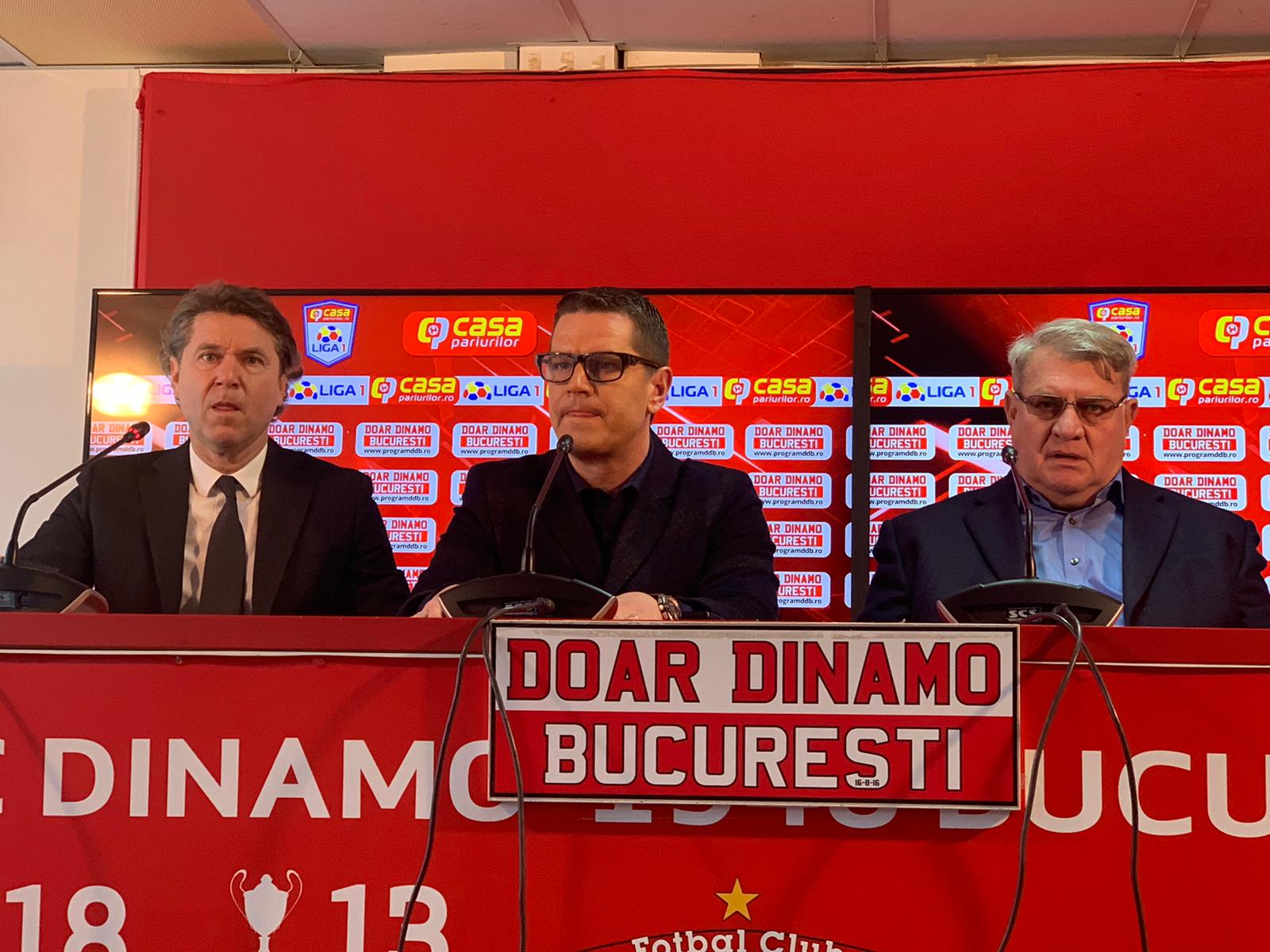 Flavius Stoican a anunțat ce se va întâmpla cu Steliano Filip, Cosmin ...