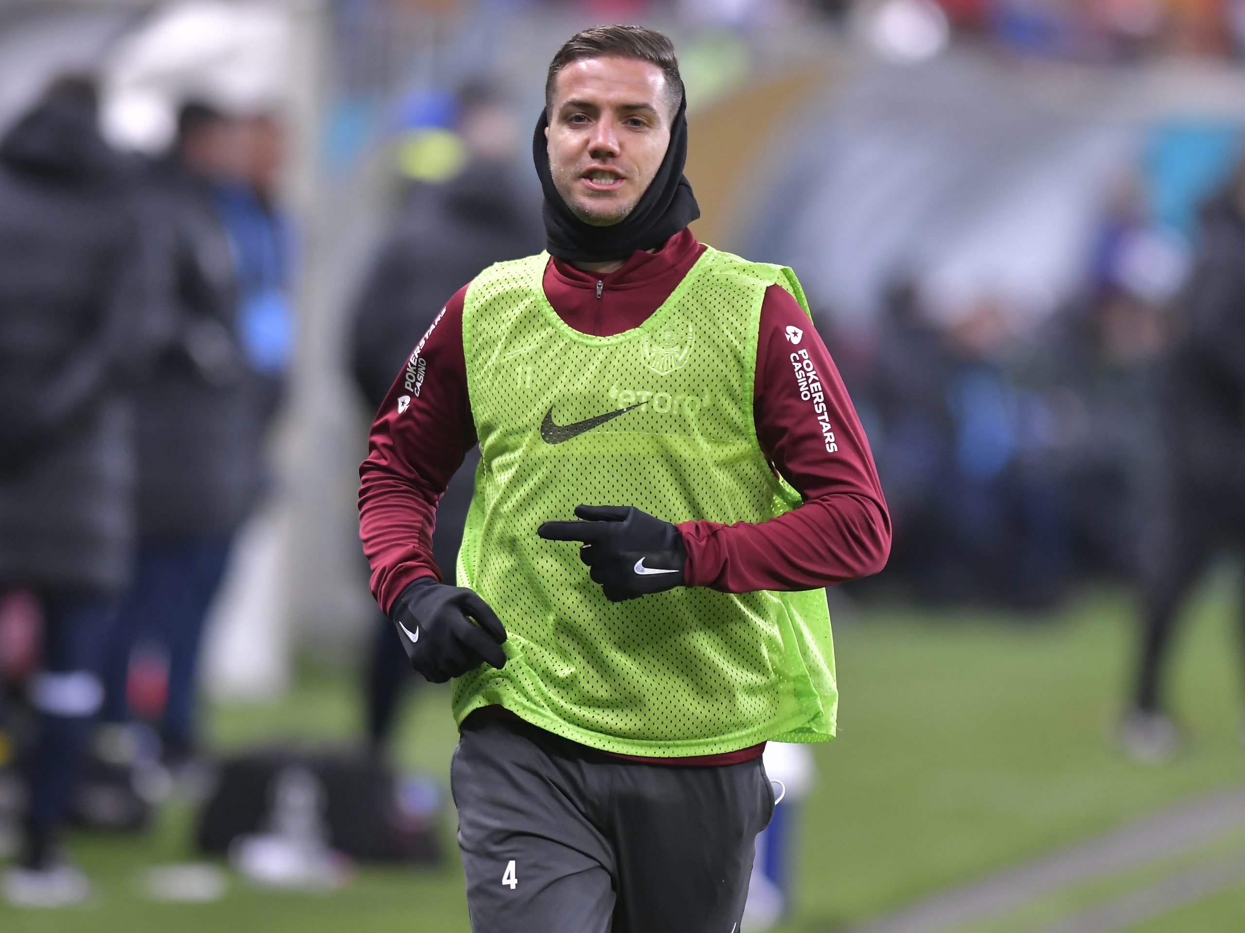 Lovitura momentului pentru Dan Petrescu! După golul marcat cu FCSB ...