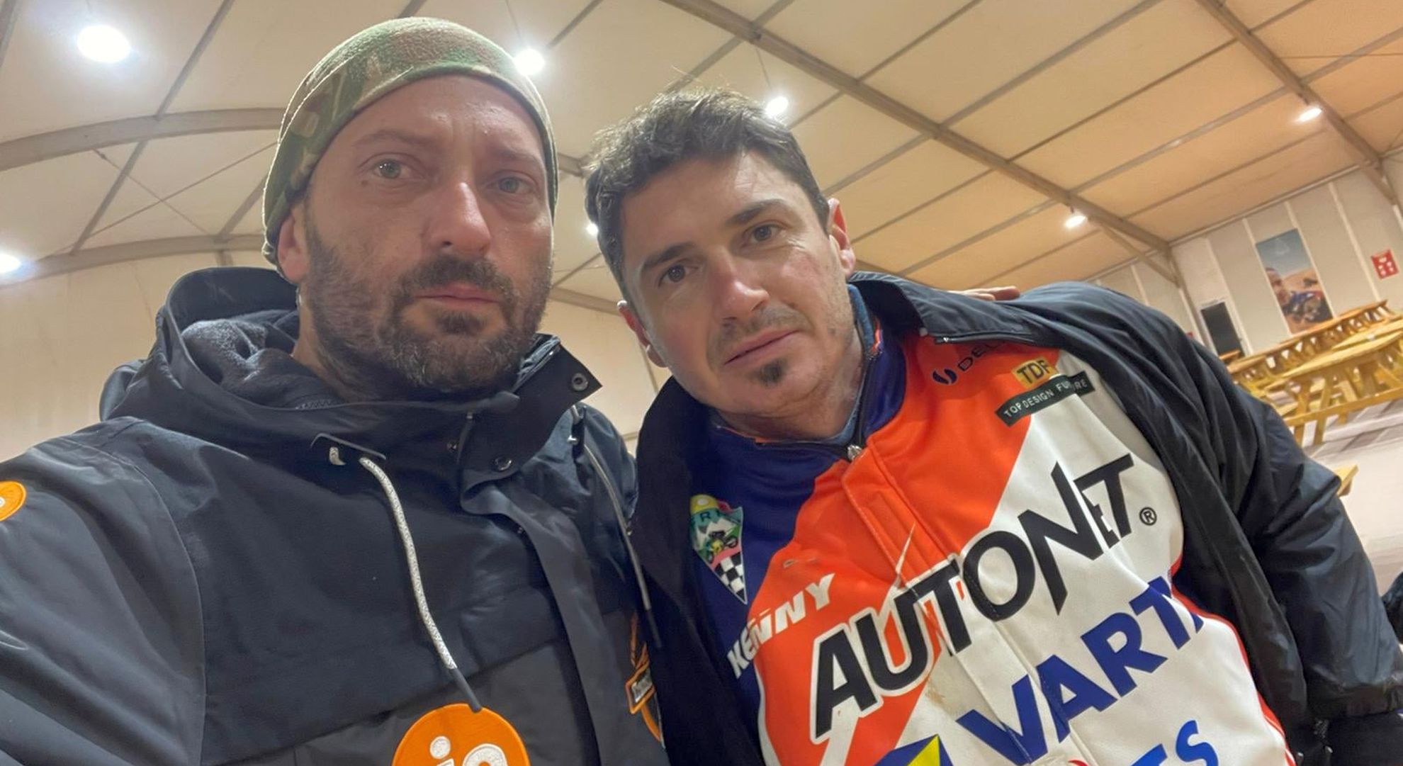 După atentatul cu bombă de la Raliul Dakar, controversatul rapper ...