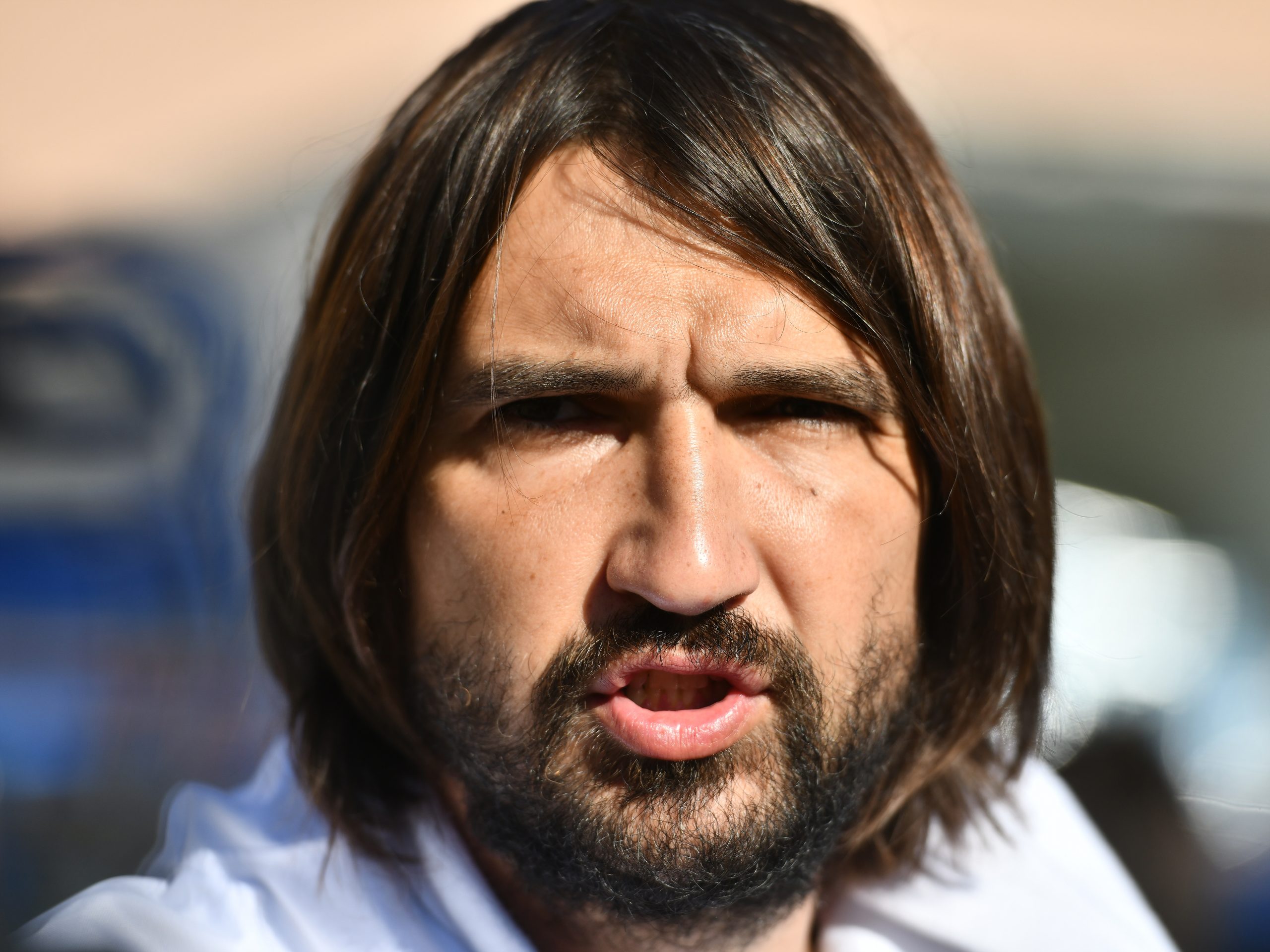 Cum a fost convins Dan Alexa să accepte postul de antrenor principal ...