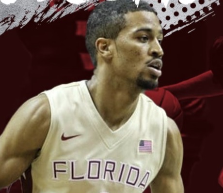 Devon Bookert va juca pentru echipa de baschet masculin Rapid