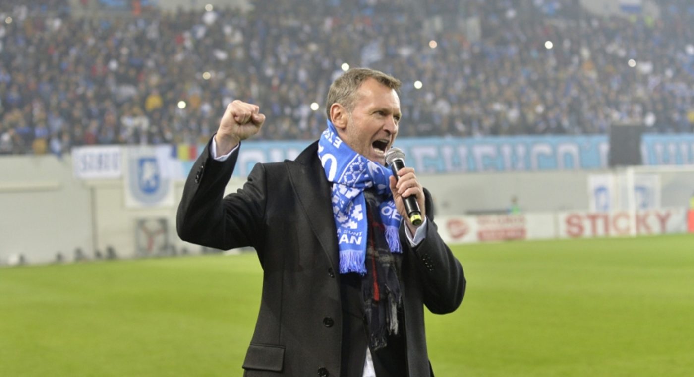 Gică Craioveanu sare în apărarea lui Mario Mitriță, puștiul care și-a ...