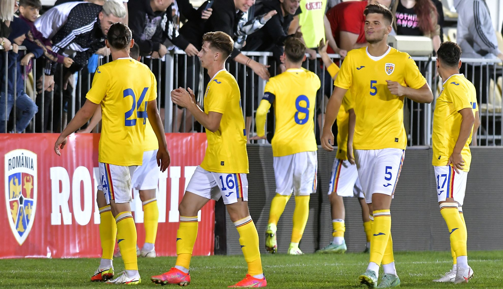 Internaţionalul dorit de Universitatea Craiova şi-a prelungit ...